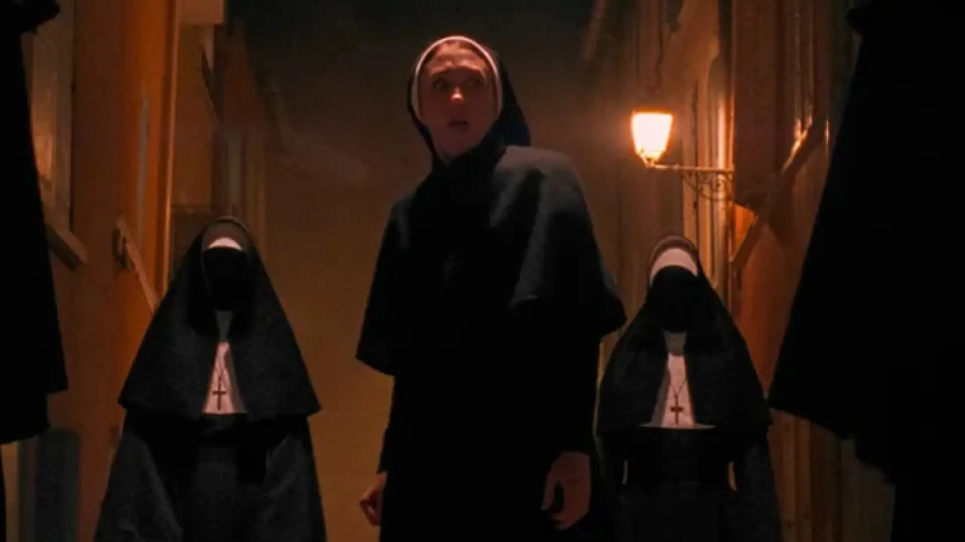 'La monja 2': todo lo que necesitas saber del nuevo spin-off de ...