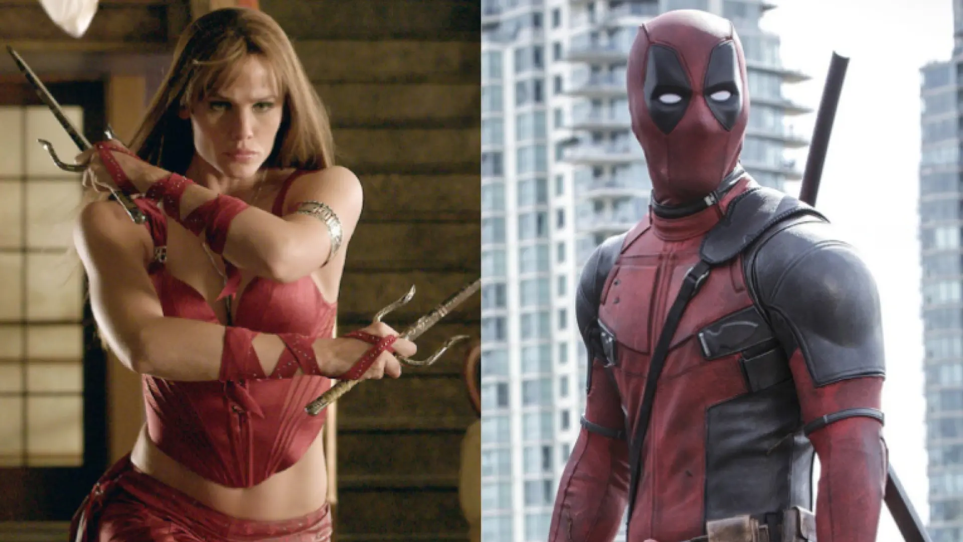 Jennifer Garner volverá como Elektra en 'Deadpool 3'