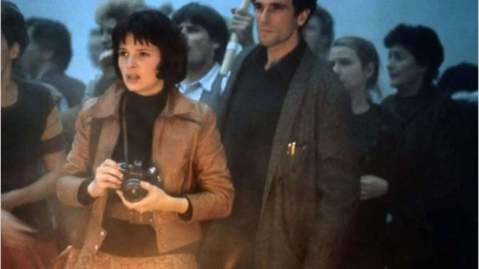 Milan Kundera en el cine: de la nueva ola checa a 'La insoportable ...