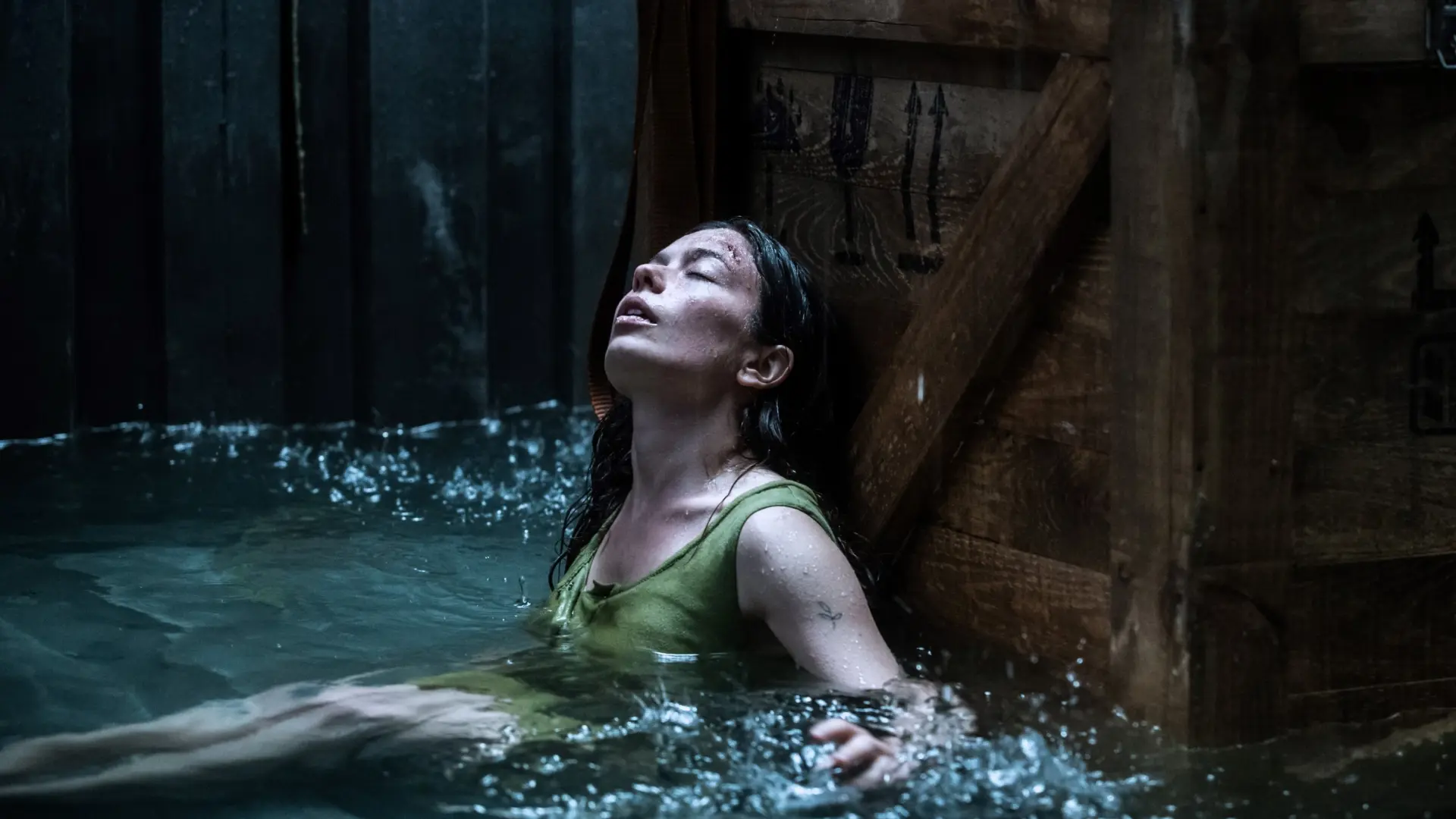 La película de Anna Castillo con la que más vas a sufrir en Netflix ya ...