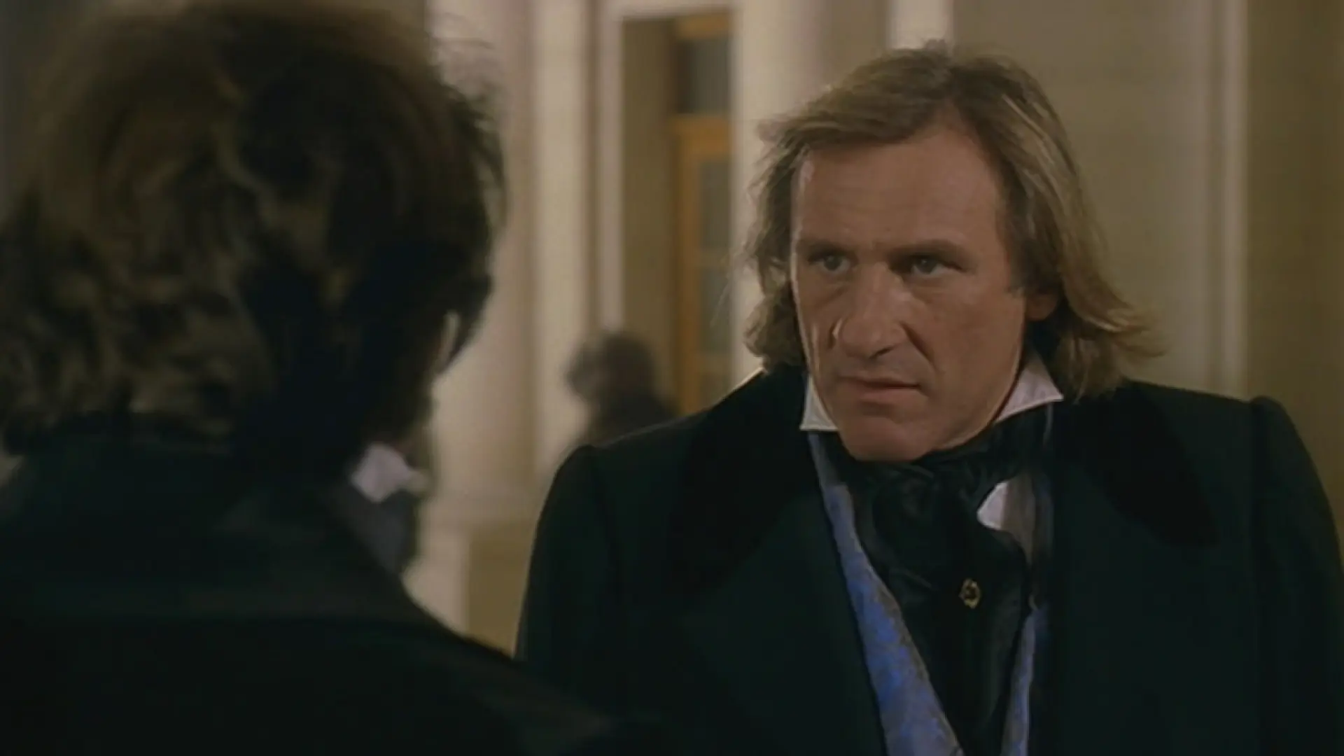 Las siete caras de 'El conde de Montecristo', de Alejandro Dumas: todos ...