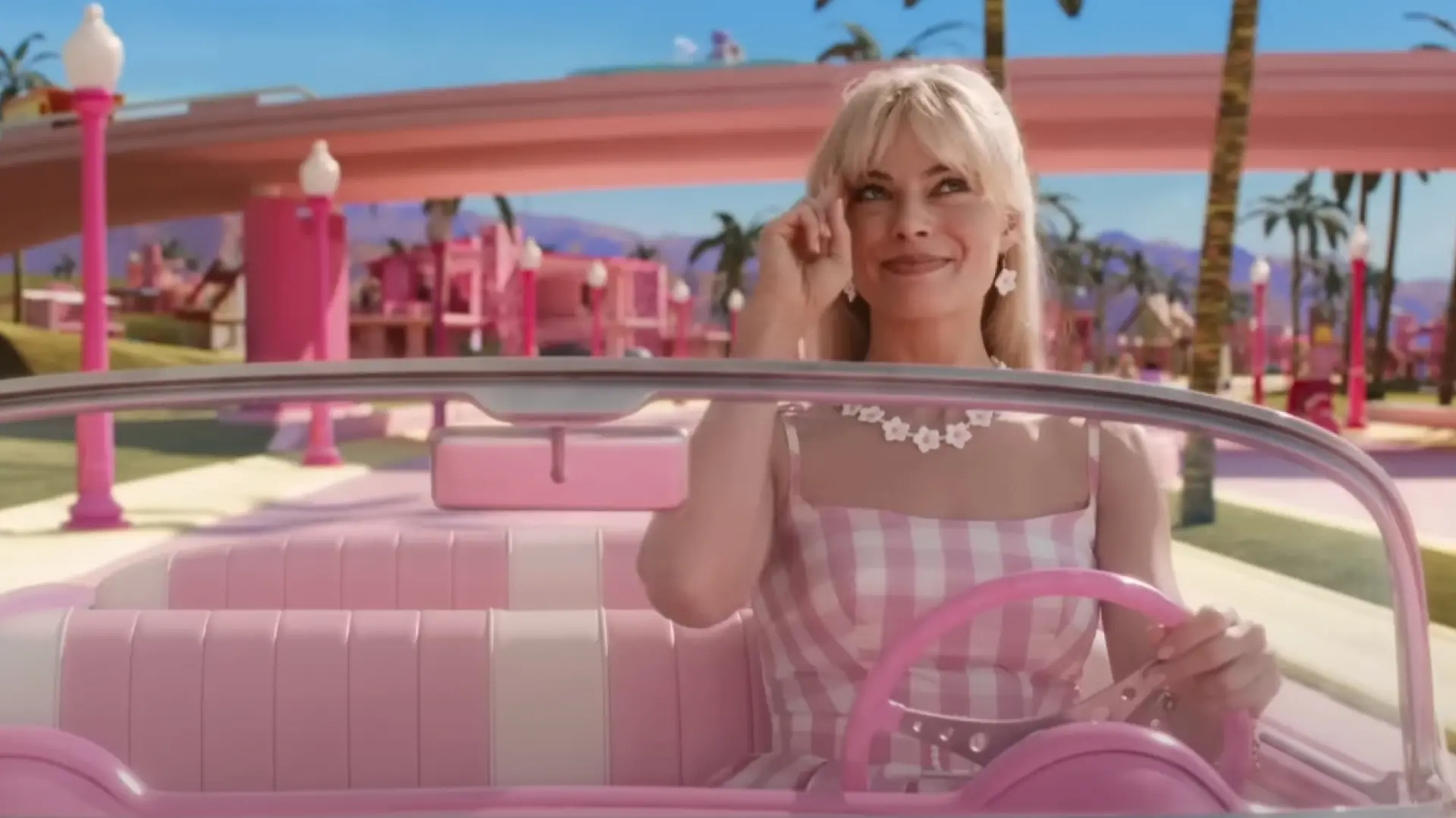 Final explicado de 'Barbie': ¿tiene escena postcréditos?