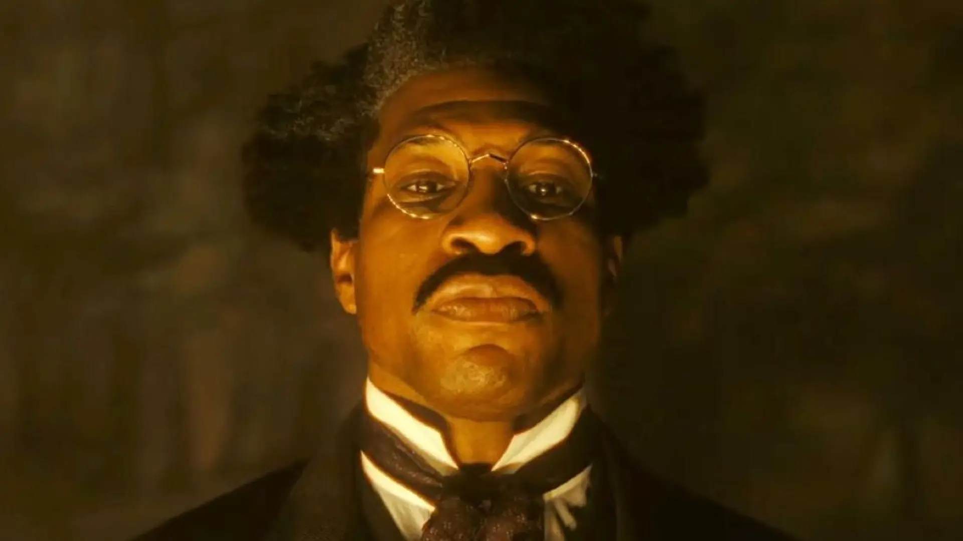 Jonathan Majors sigue siendo Kang en 'Loki': Marvel mantiene al actor ...