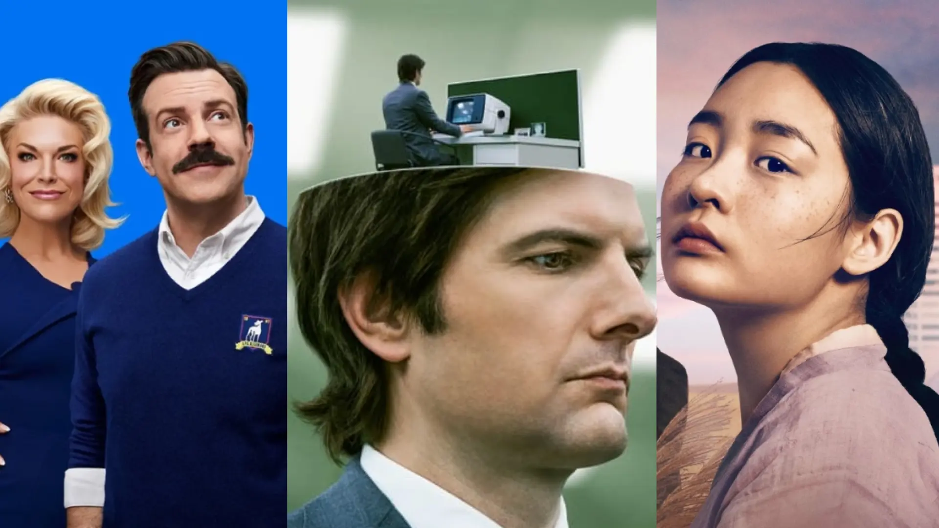 Las 30 mejores series de Apple TV+: la plataforma que sigue apostando ...