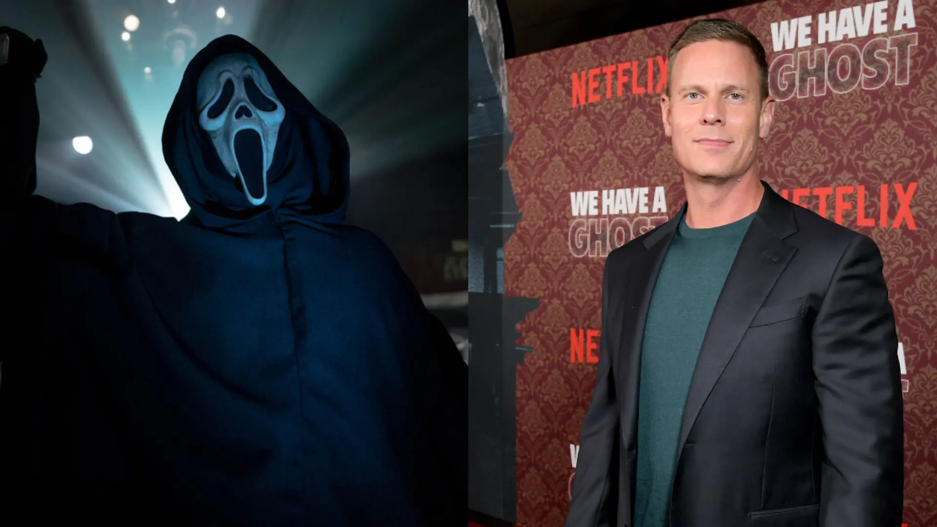 'Scream 7' ya es oficial y ficha a un nuevo director