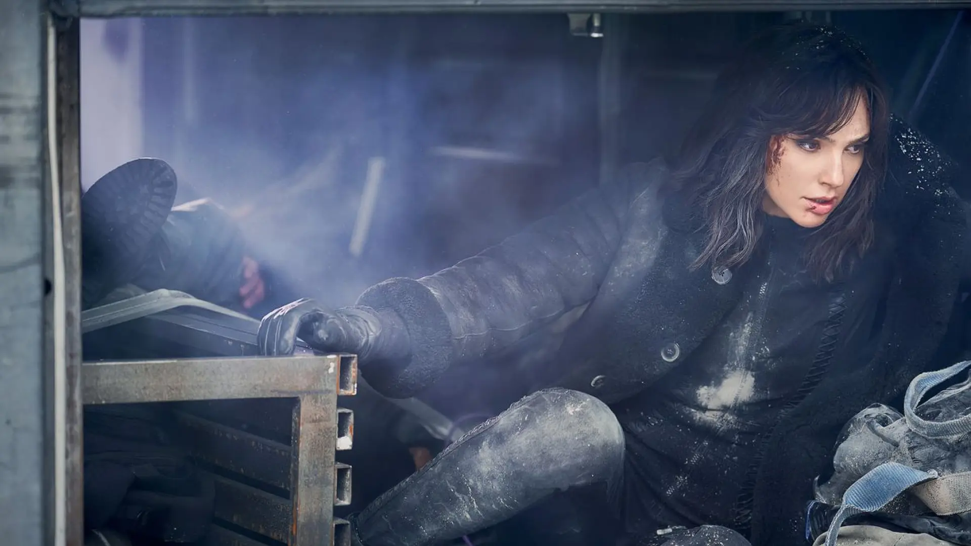 ‘Agente Stone’: de qué trata y dónde ver la nueva película de espías de ...