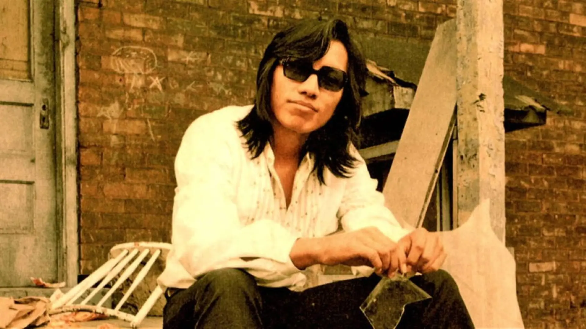 Dónde ver 'Searching for Sugar Man', el documental sobre Sixto ...