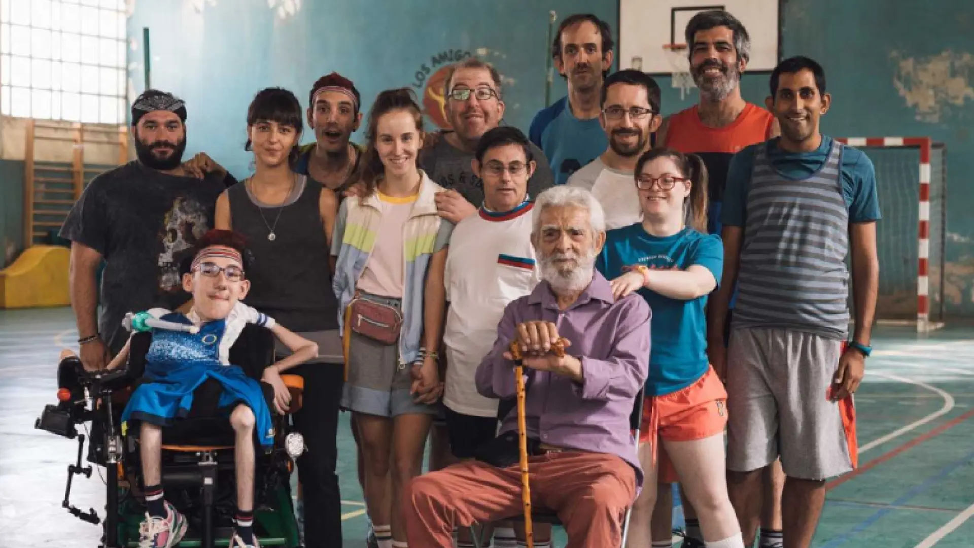 'Campeonex': reparto, tráiler y fecha de estreno de la secuela de ...