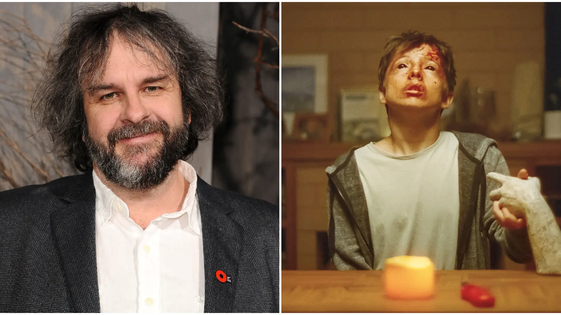 A Peter Jackson también le ha encantado la película de terror que te atrapa y no te suelta