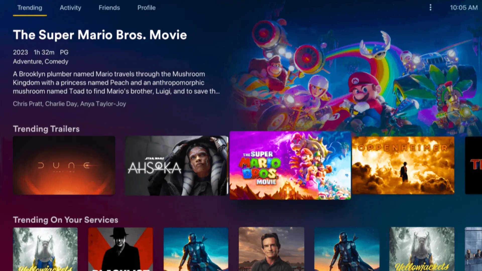 Newsletter de comunicación 28/08/2023