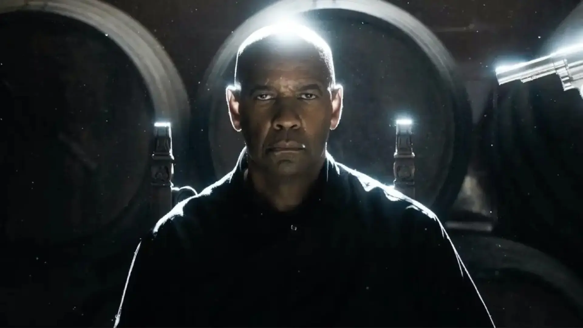 'The Equalizer 3' con Denzel Washington lidera la taquilla en España ...