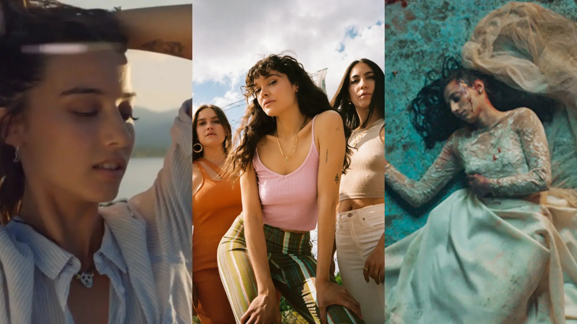 Las 8 mejores series de ATRESplayer Premium