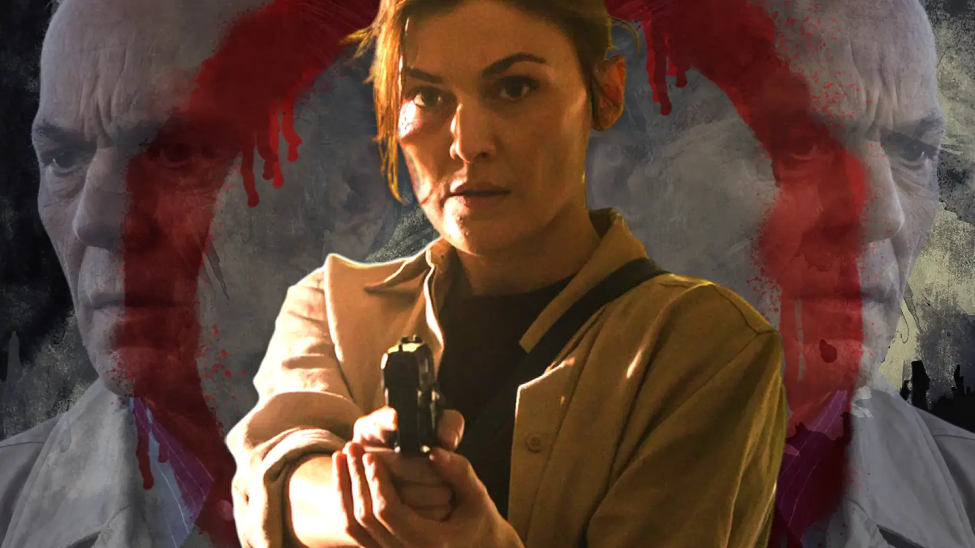 'Verano en rojo': la nueva película de Marta Nieto y José Coronado donde intentan resolver el ...