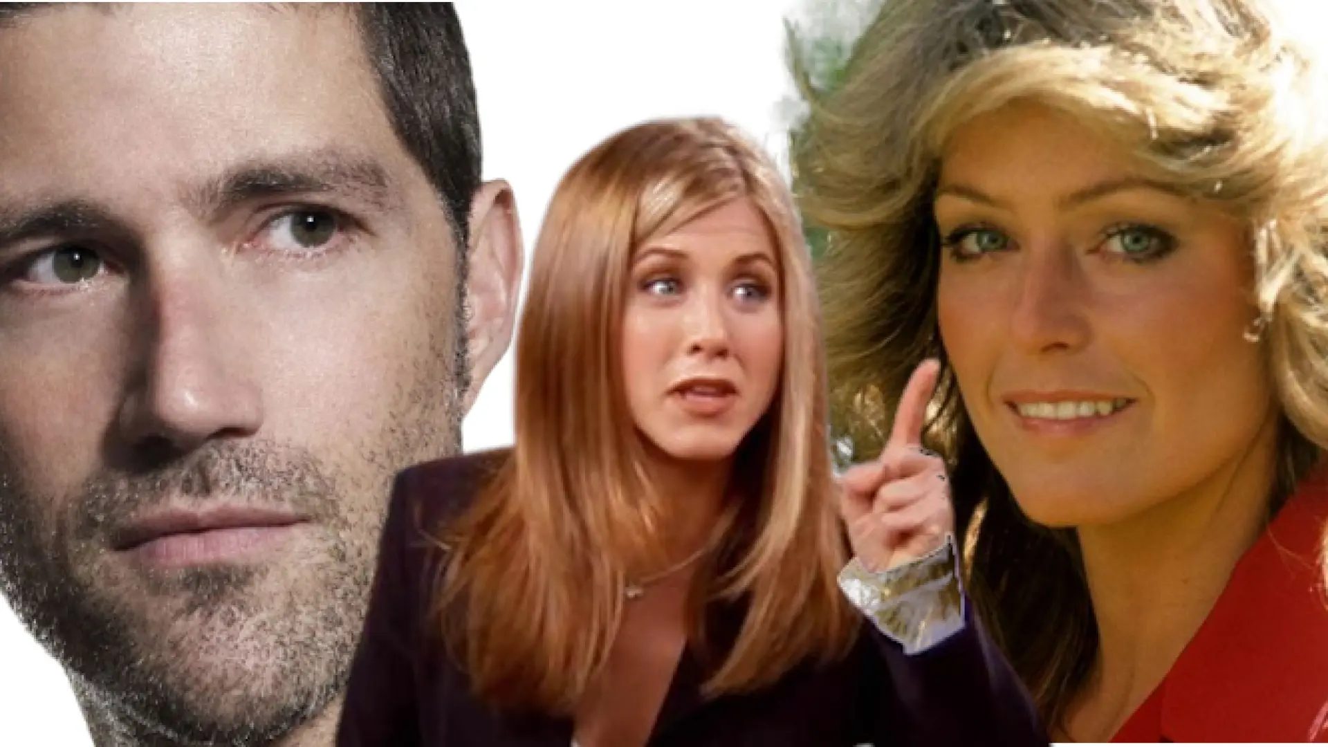 ¿Qué tienen en común 'Friends', 'Perdidos' y 'Los ángeles de Charlie ...