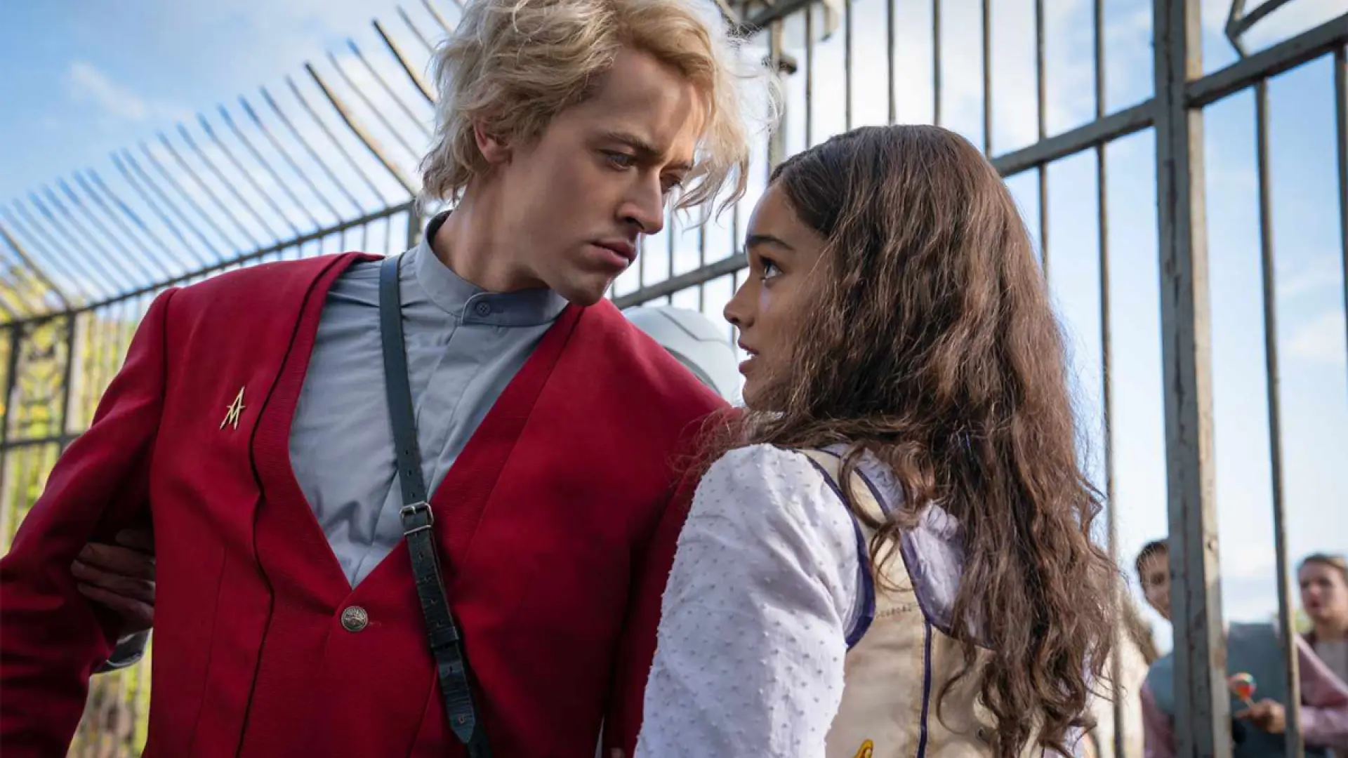 ¿Cuándo se estrena ‘Balada de pájaros cantores y serpientes'? Llega a ...