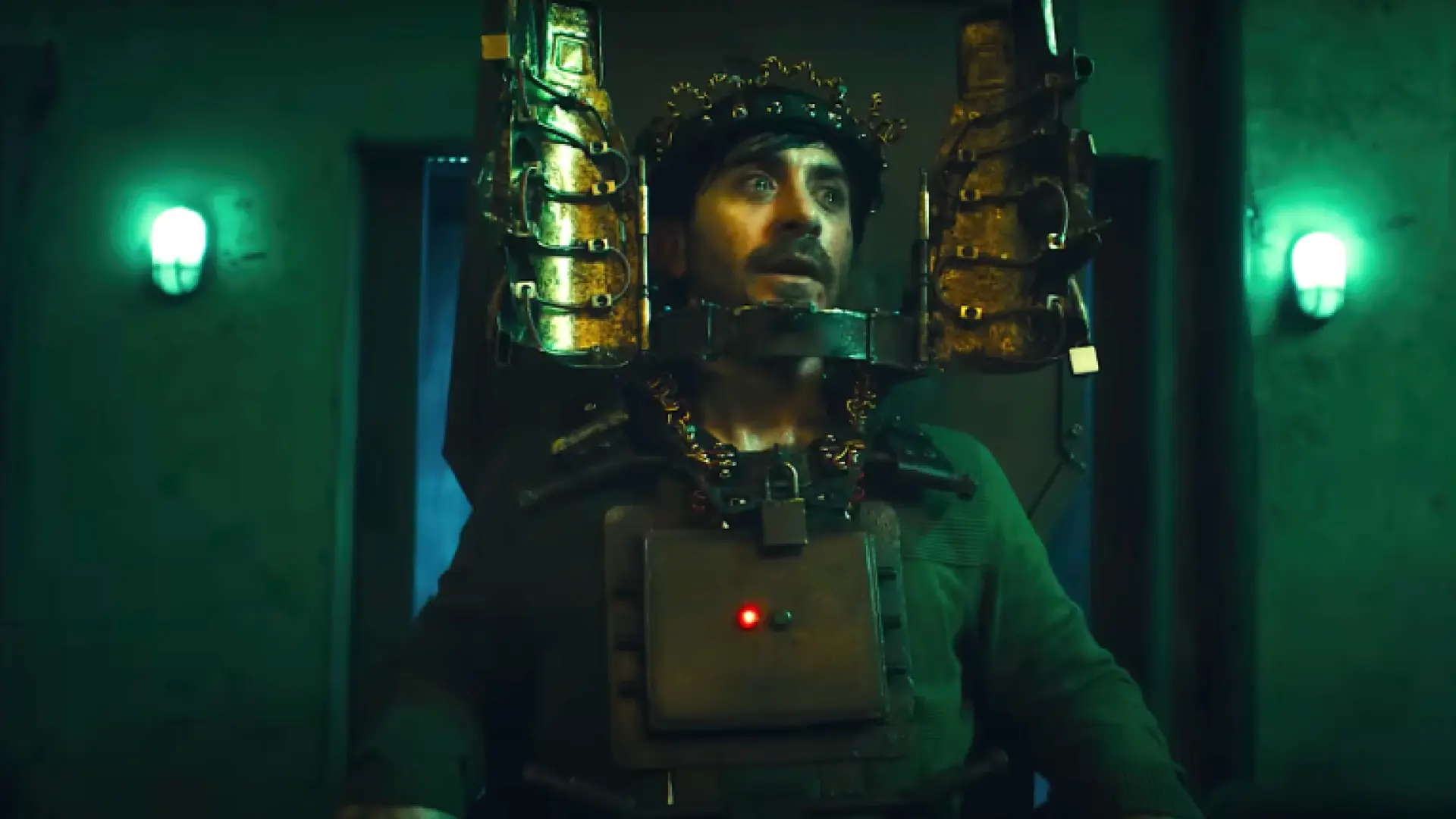 Crítica de 'Saw X': después de todo, John Kramer tenía razón