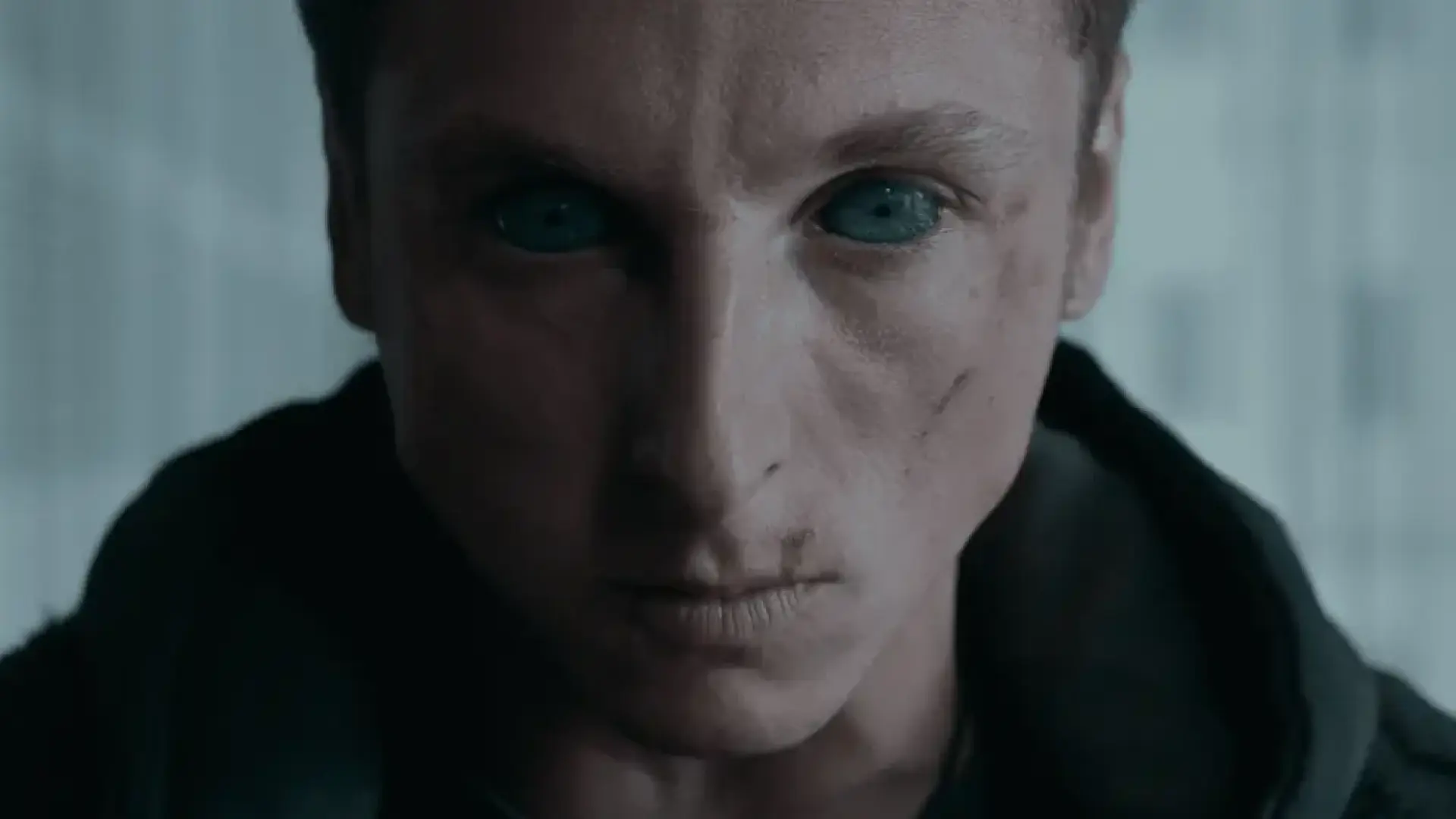 Superhéroes 'made in Spain', tráiler de 'Awareness' de Prime Video