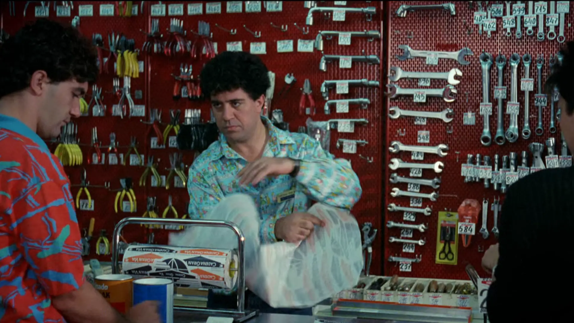 Las 10 películas de Pedro Almodóvar más populares y en qué plataforma ...