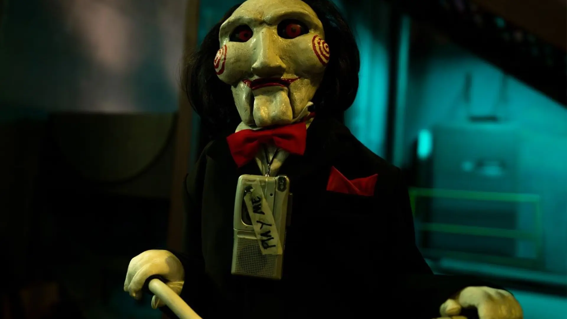 Este es el récord que 'Saw' le ha arrebatado a 'Star Wars'