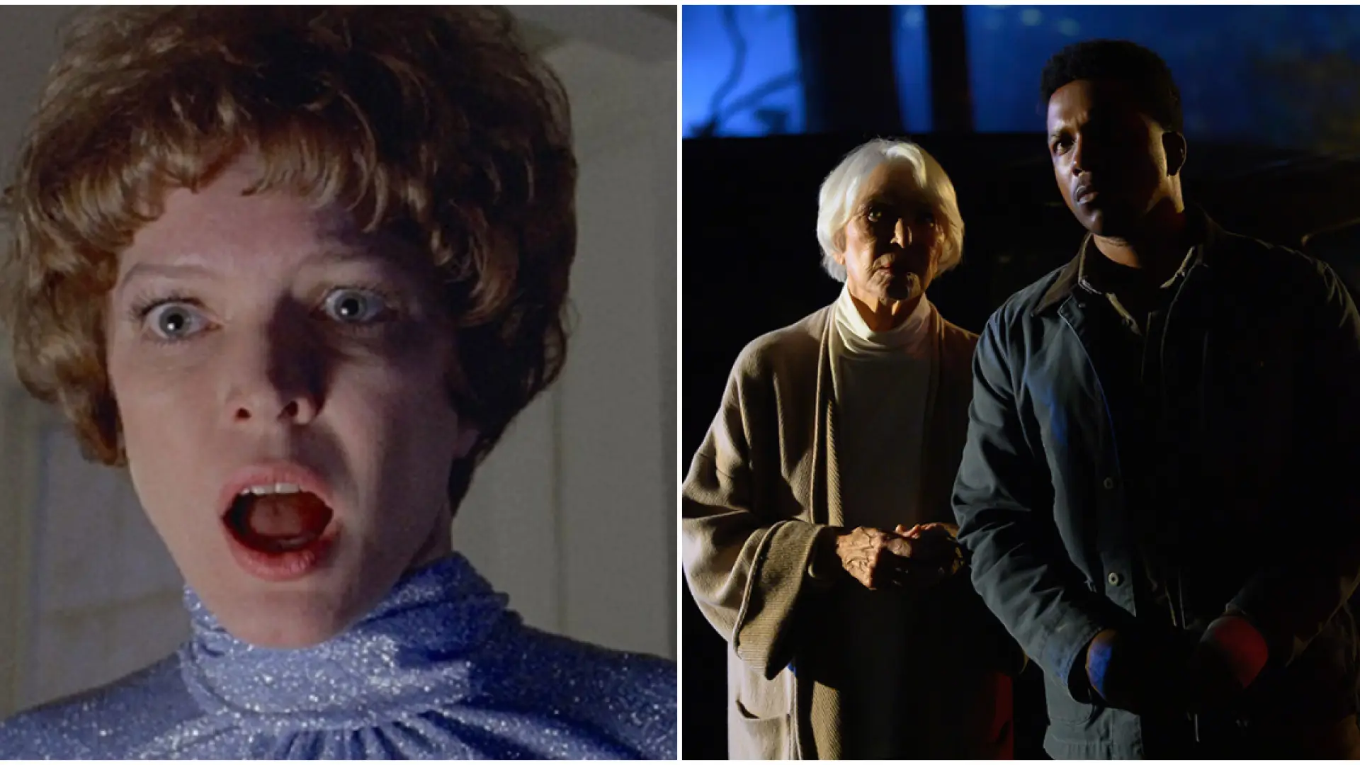 ¿Por qué Ellen Burstyn aceptó aparecer en 'El exorcista: Creyente', la secuela del clásico de ...