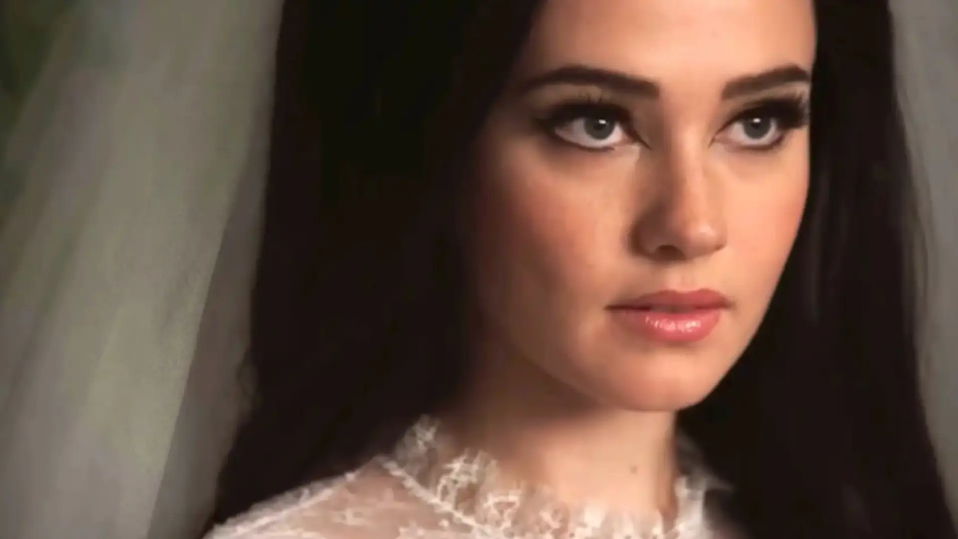 Crítica de 'Priscilla': balada del mal querer