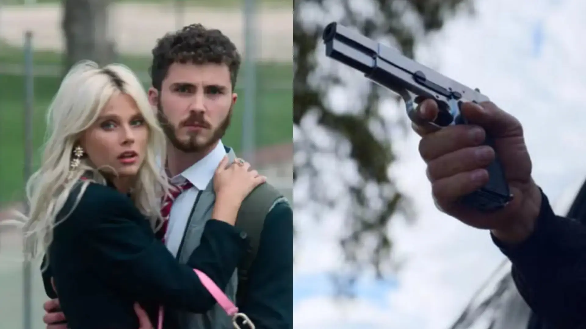 ¿Qué pasó al final de 'Élite', temporada 6? Disparos, despedidas y ...