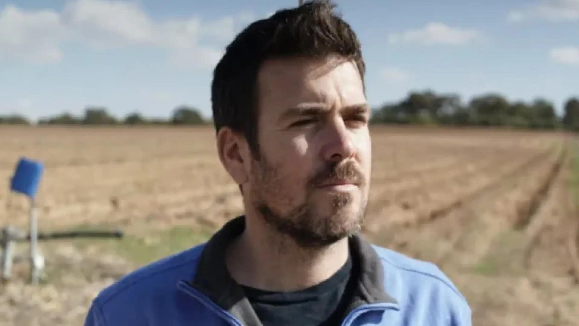 Confirmada la muerte de Yahav Winner, el cineasta israelí secuestrado ...