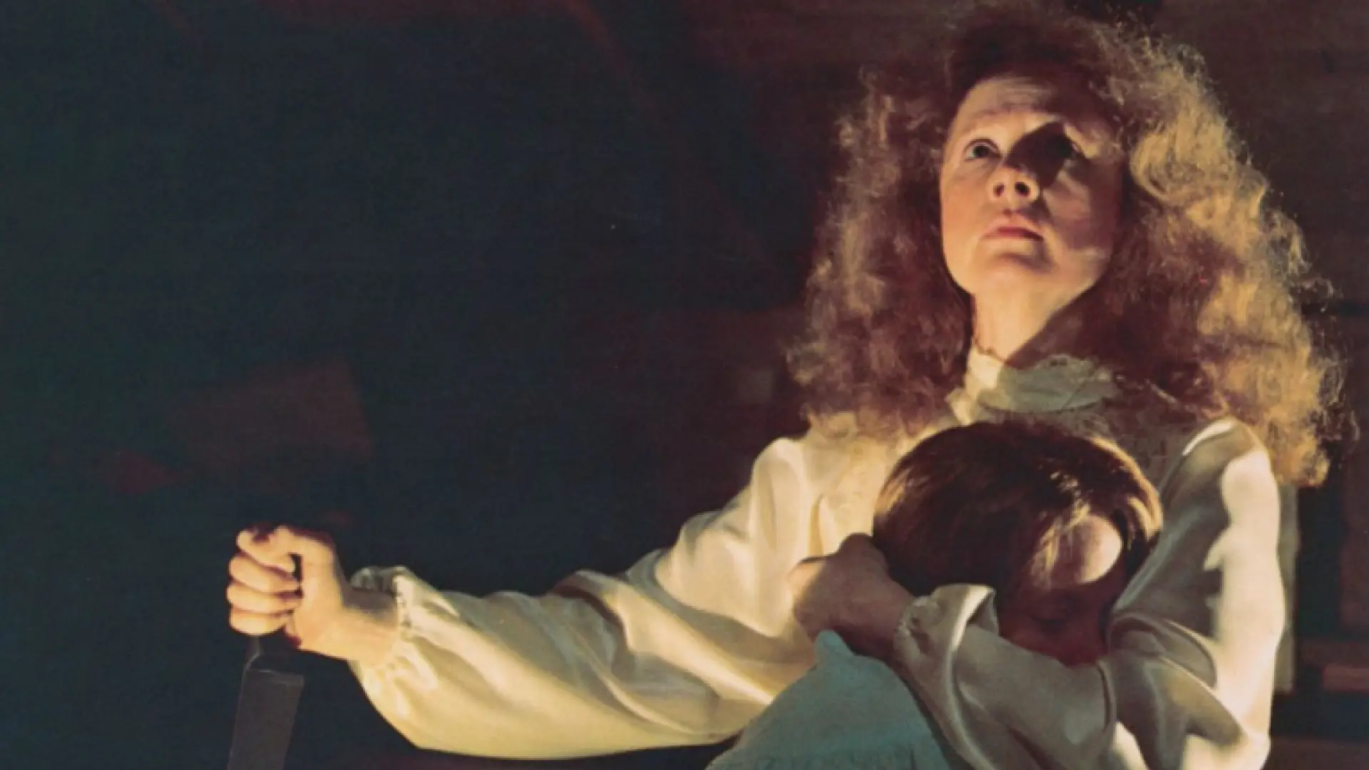 Muere Piper Laurie ('Carrie', 'Twin Peaks') a los 91 años