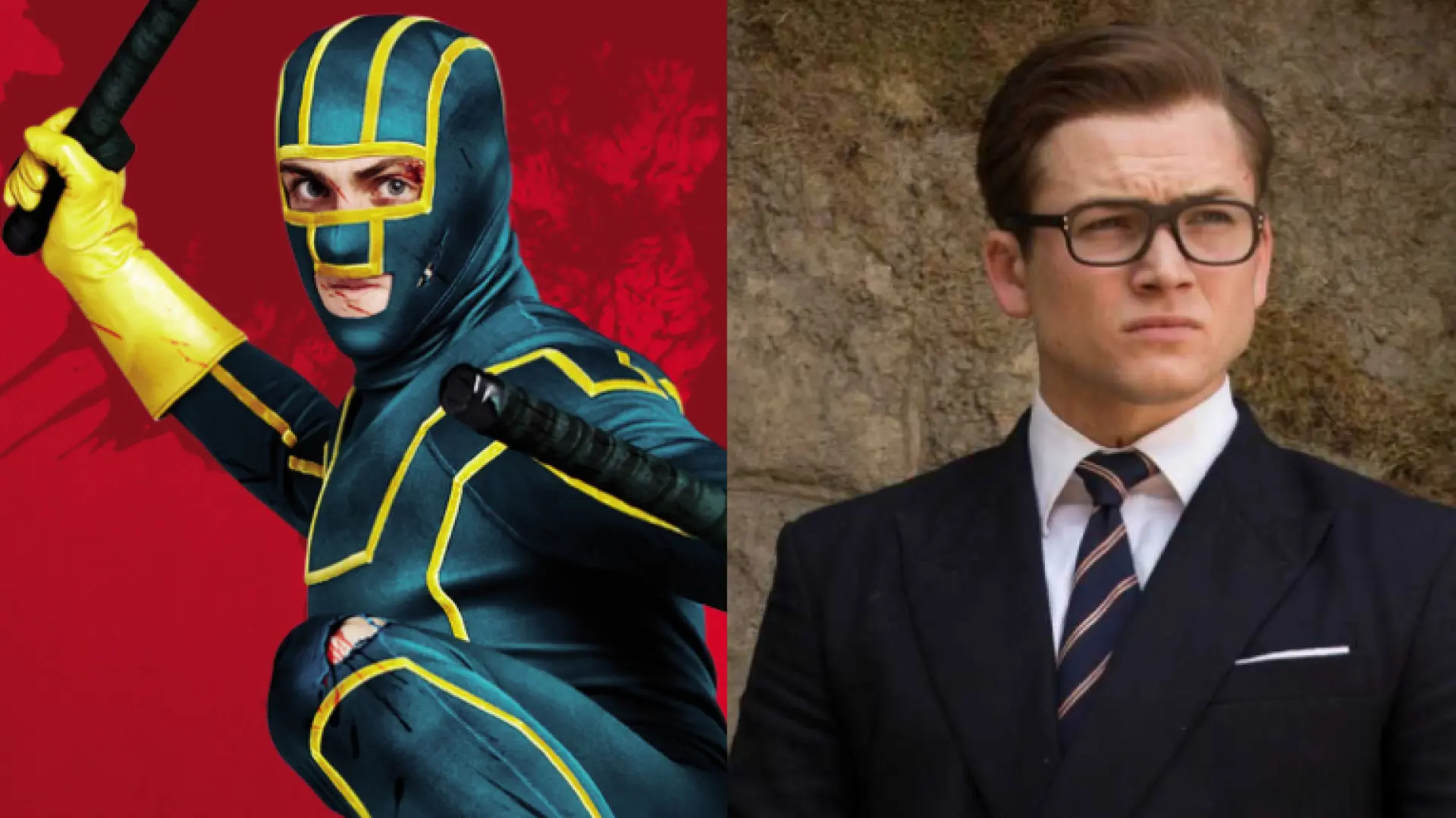 Matthew Vaugh está trabajando en un reboot de 'Kick-Ass' con nuevos ...
