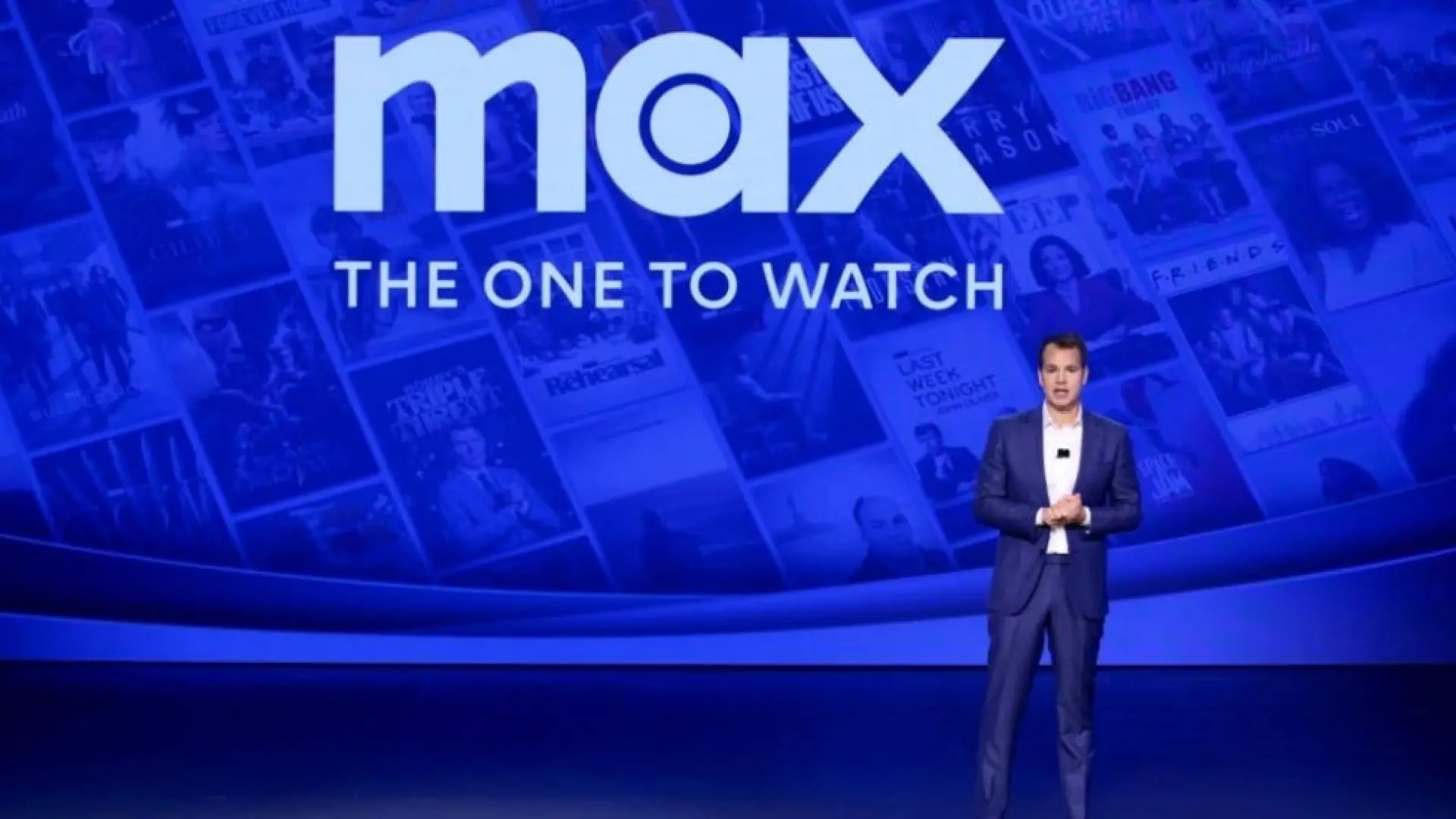 Fecha de la llegada de Max a España: la nueva plataforma que reemplaza a HBO Max