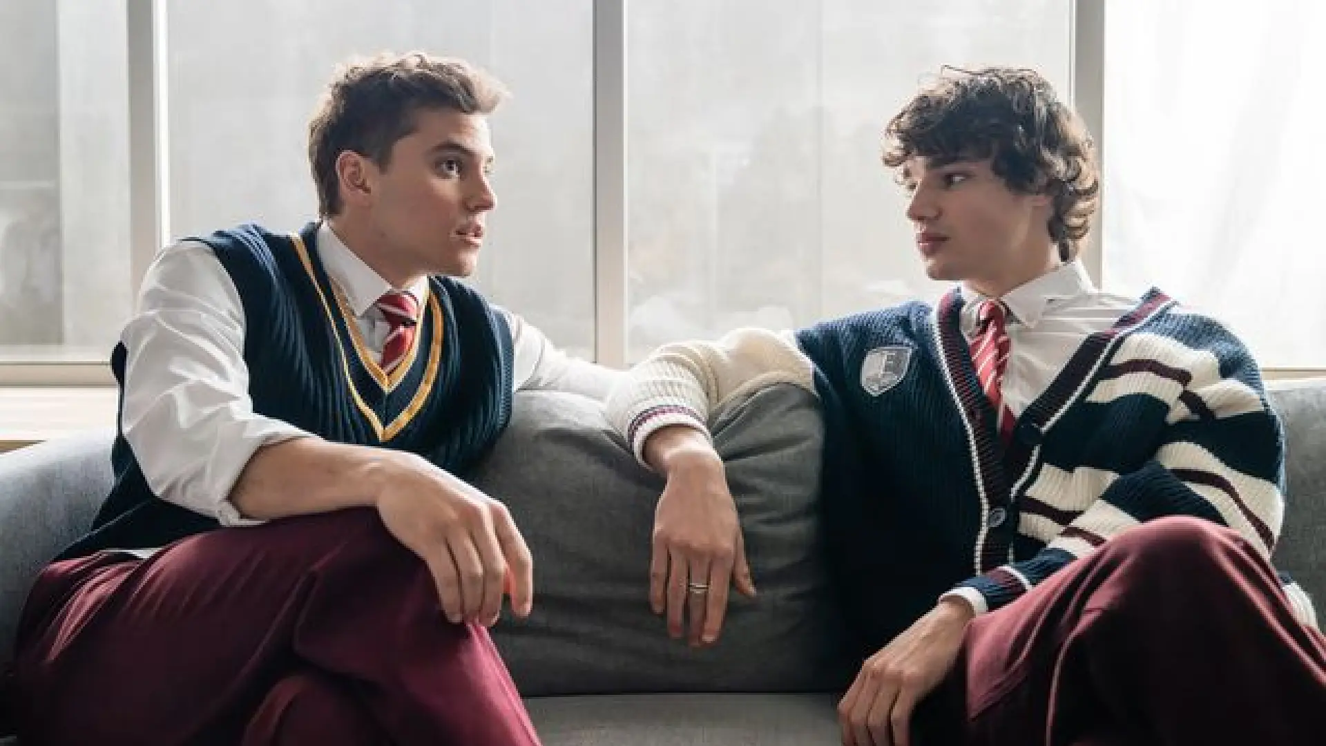 Final explicado de 'Élite', temporada 7: dramas y crimen organizado en el día a día de Las Encinas