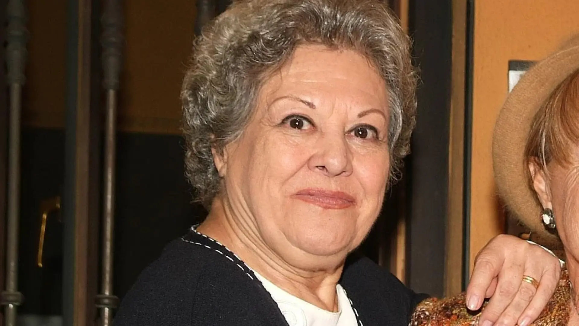 Diligente, generosa y una gran aliada del colectivo LGTBI: así era Emma ...