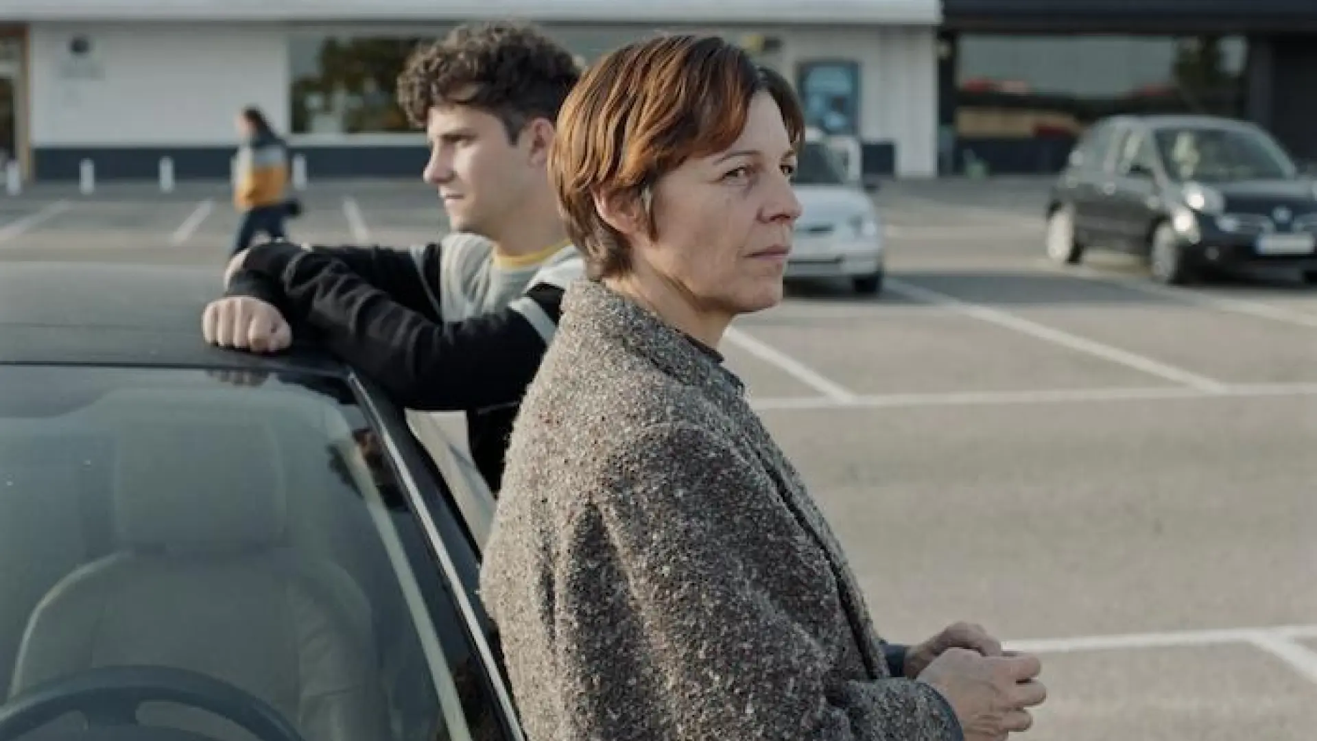 Crítica de 'Un largo viaje': la transgresión social de la insensatez