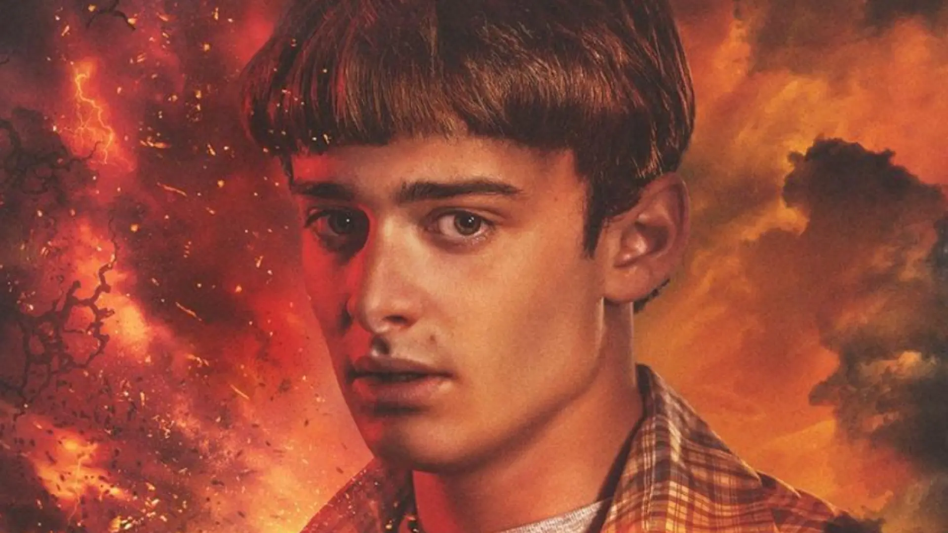 Noah Schnapp ('Stranger Things') habla sobre la situación en Israel y ...