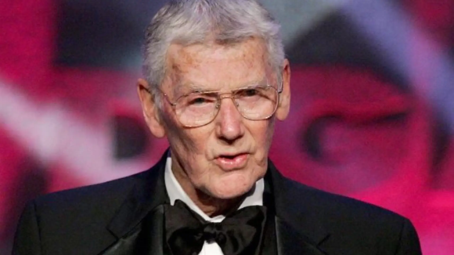 Muere a los 95 años Robert Butler, el director que dio forma a la TV ...