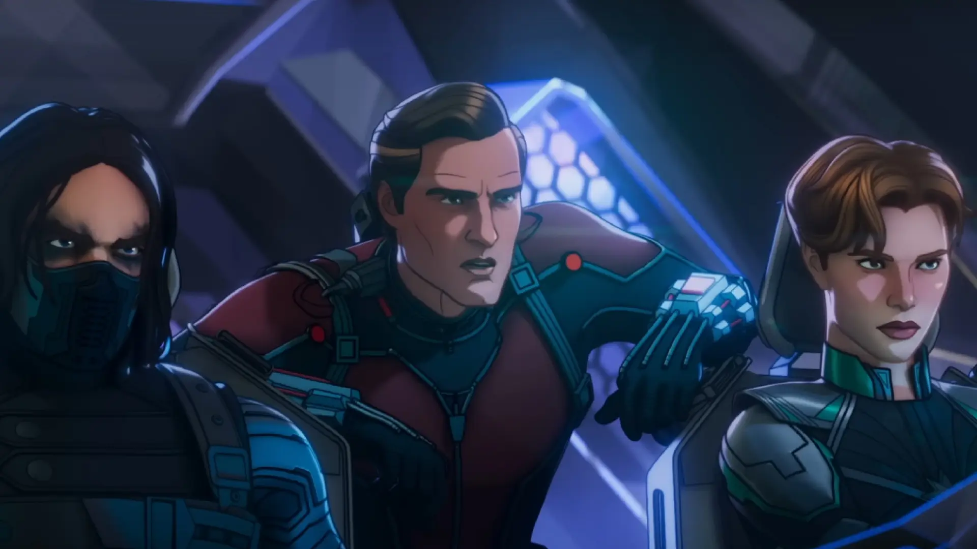 '¿Qué pasaría si...?' Temporada 2: tráiler y fechas de estreno de los ...