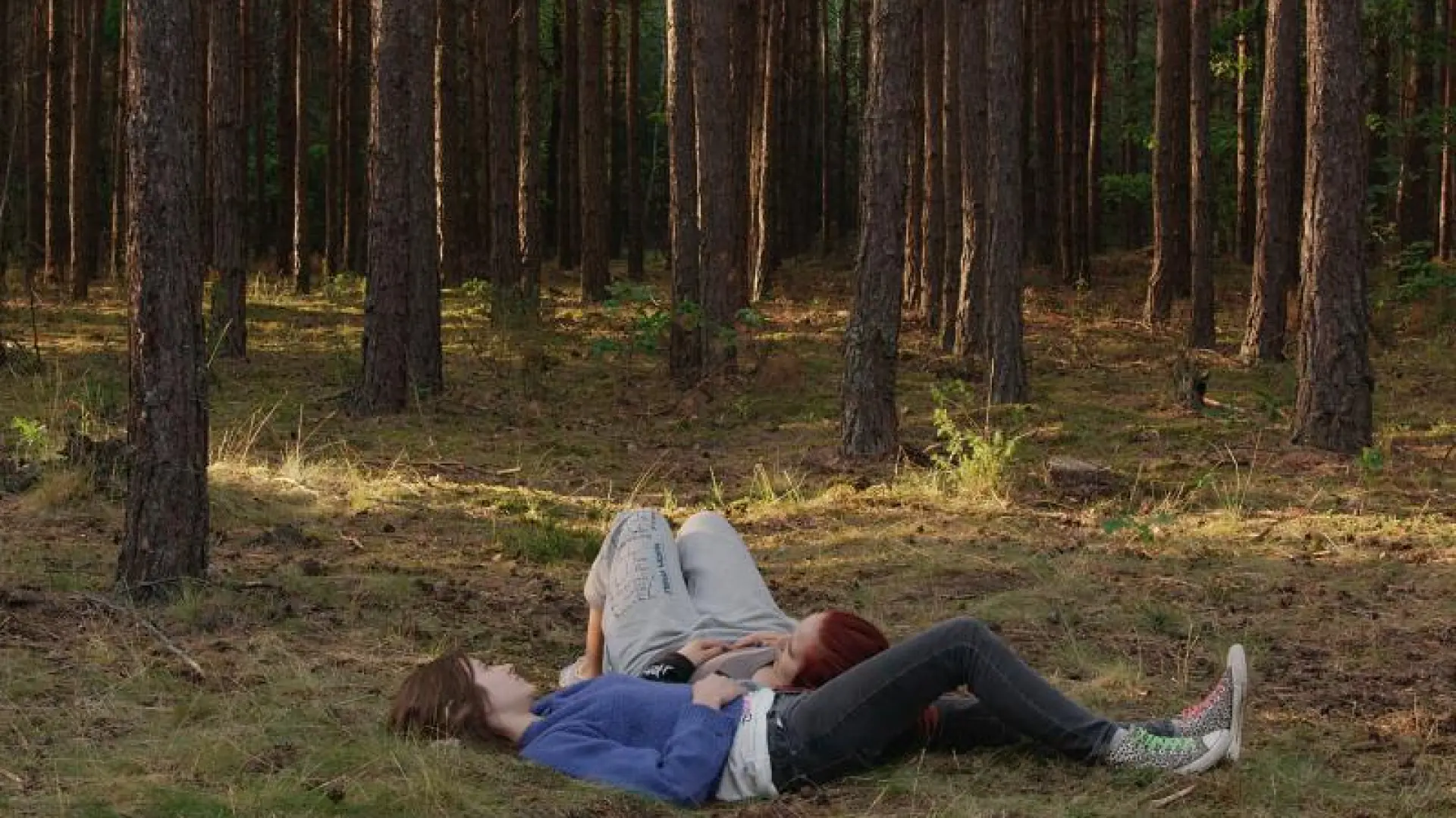 Descubre a la cineasta que hace preciosas películas sobre los pequeños ...