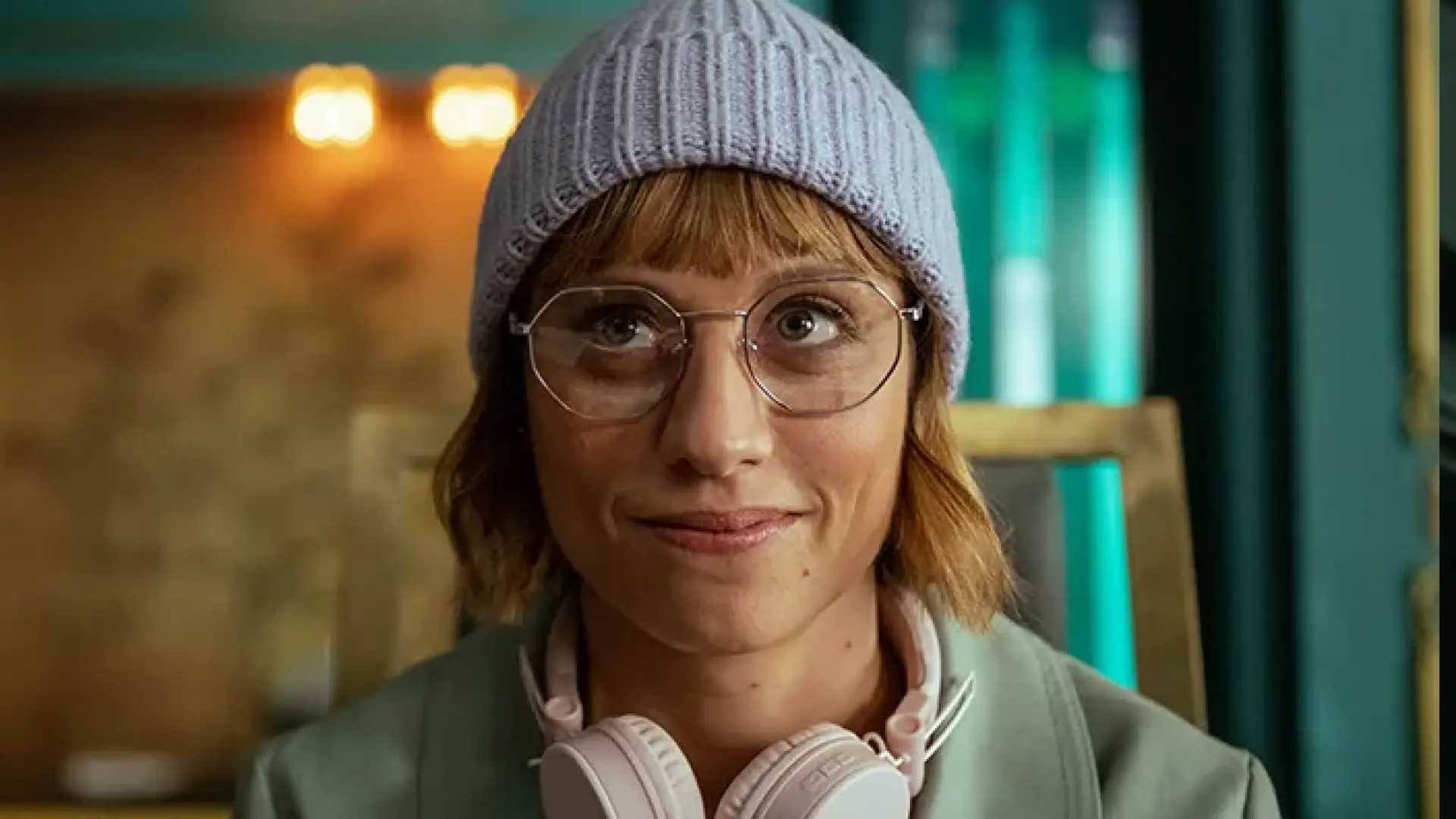 Prime Video prepara esta serie con Michelle Jenner, Darío Grandinetti ...