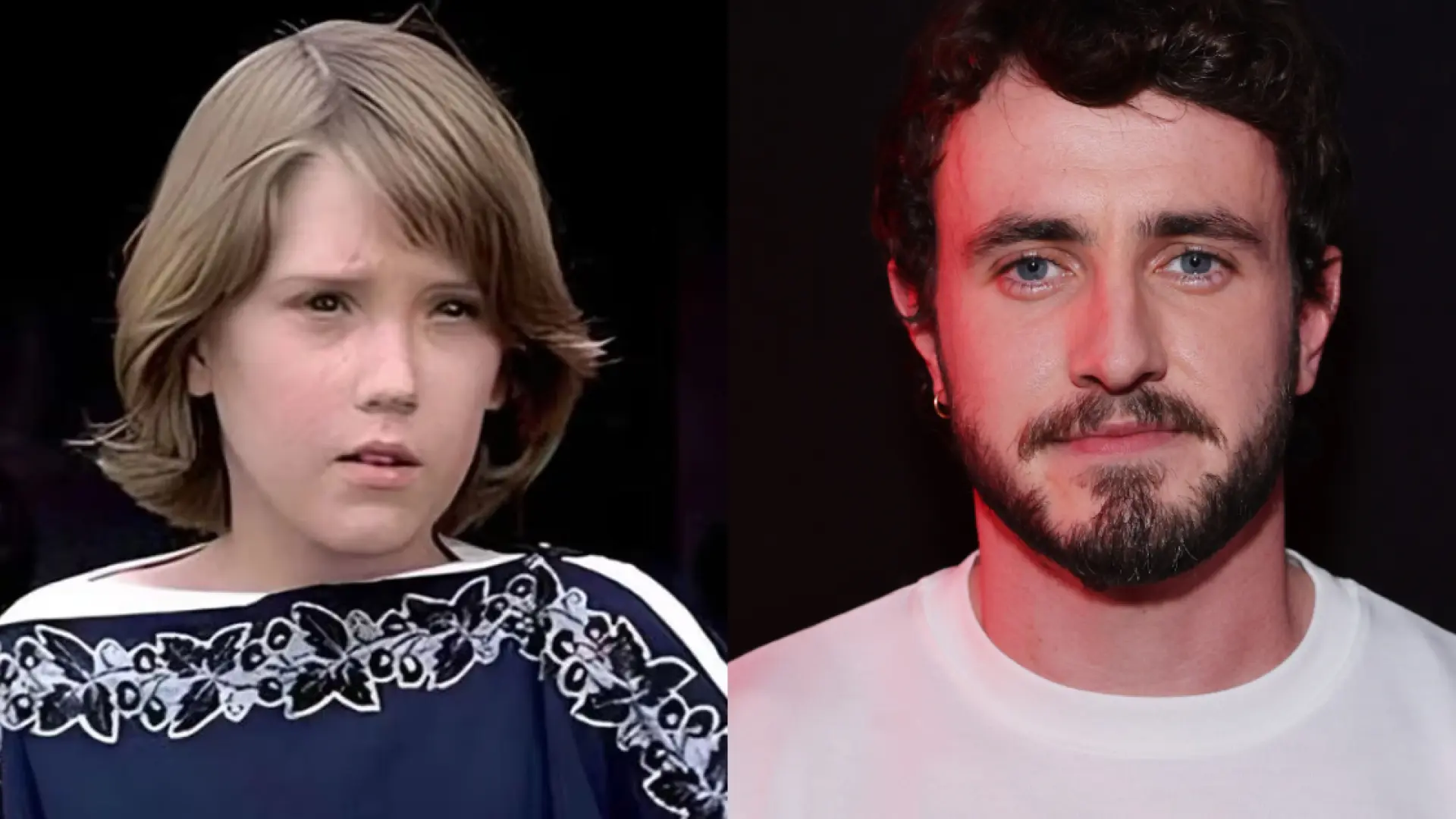 "Hará un gran trabajo": Paul Mescal le quitó el papel en 'Gladiator 2 ...