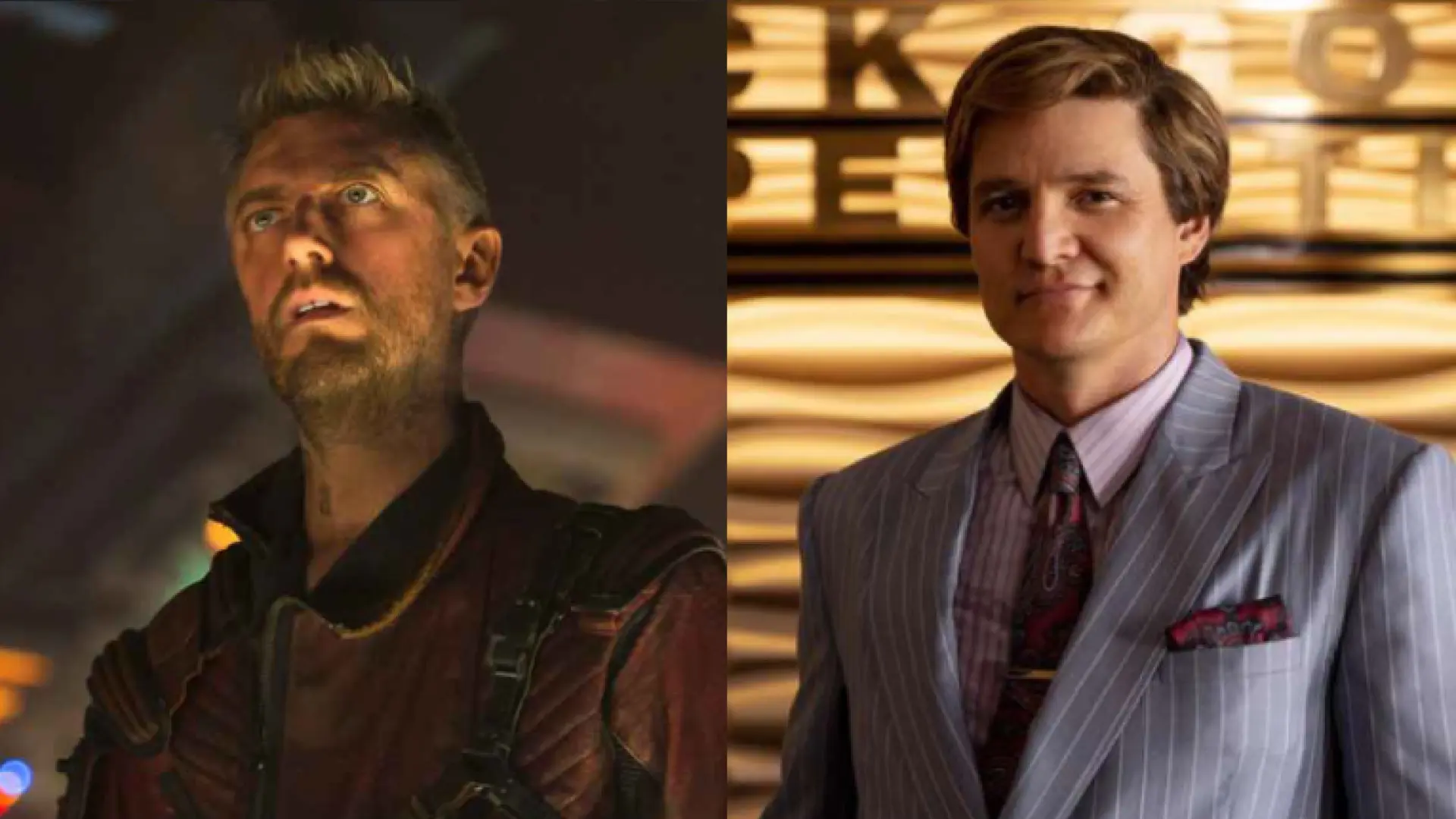 Sean Gunn en 'Superman Legacy': el hermano de James Gunn encarnará al ...