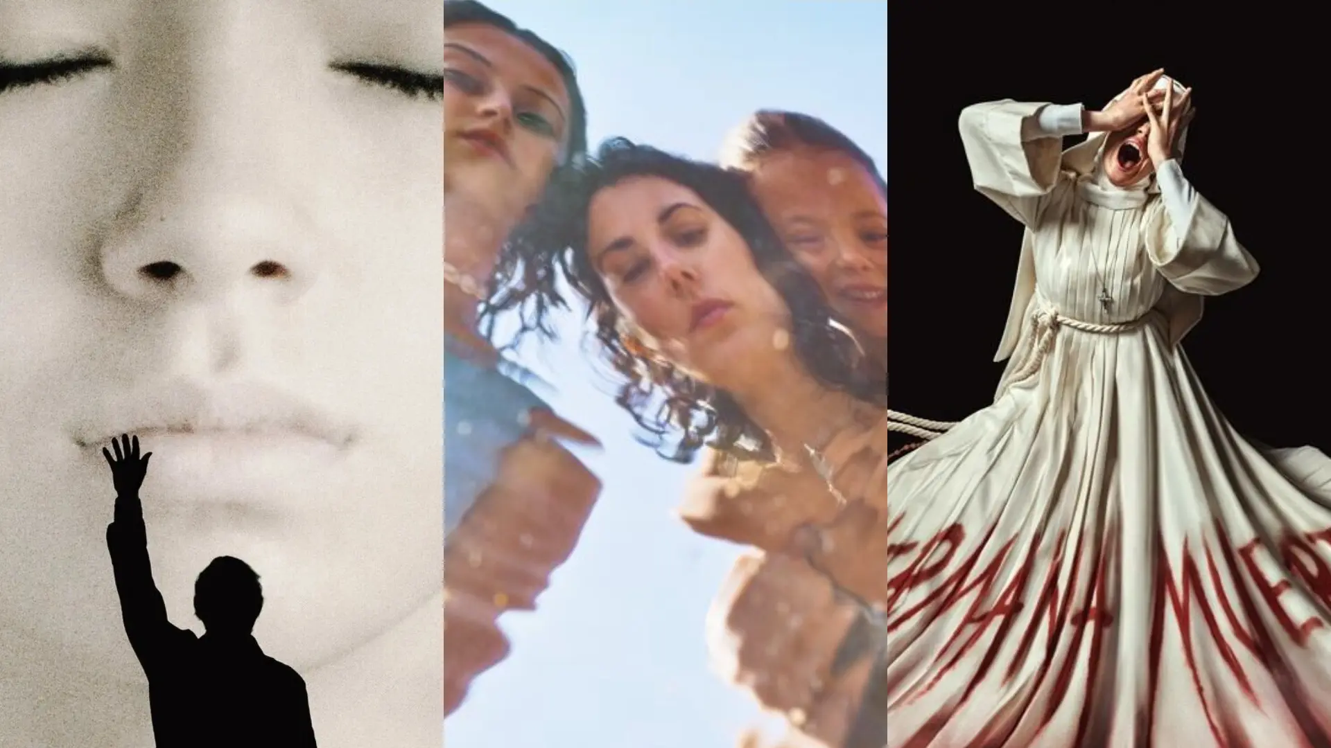 Los 10 mejores carteles del cine español en 2023