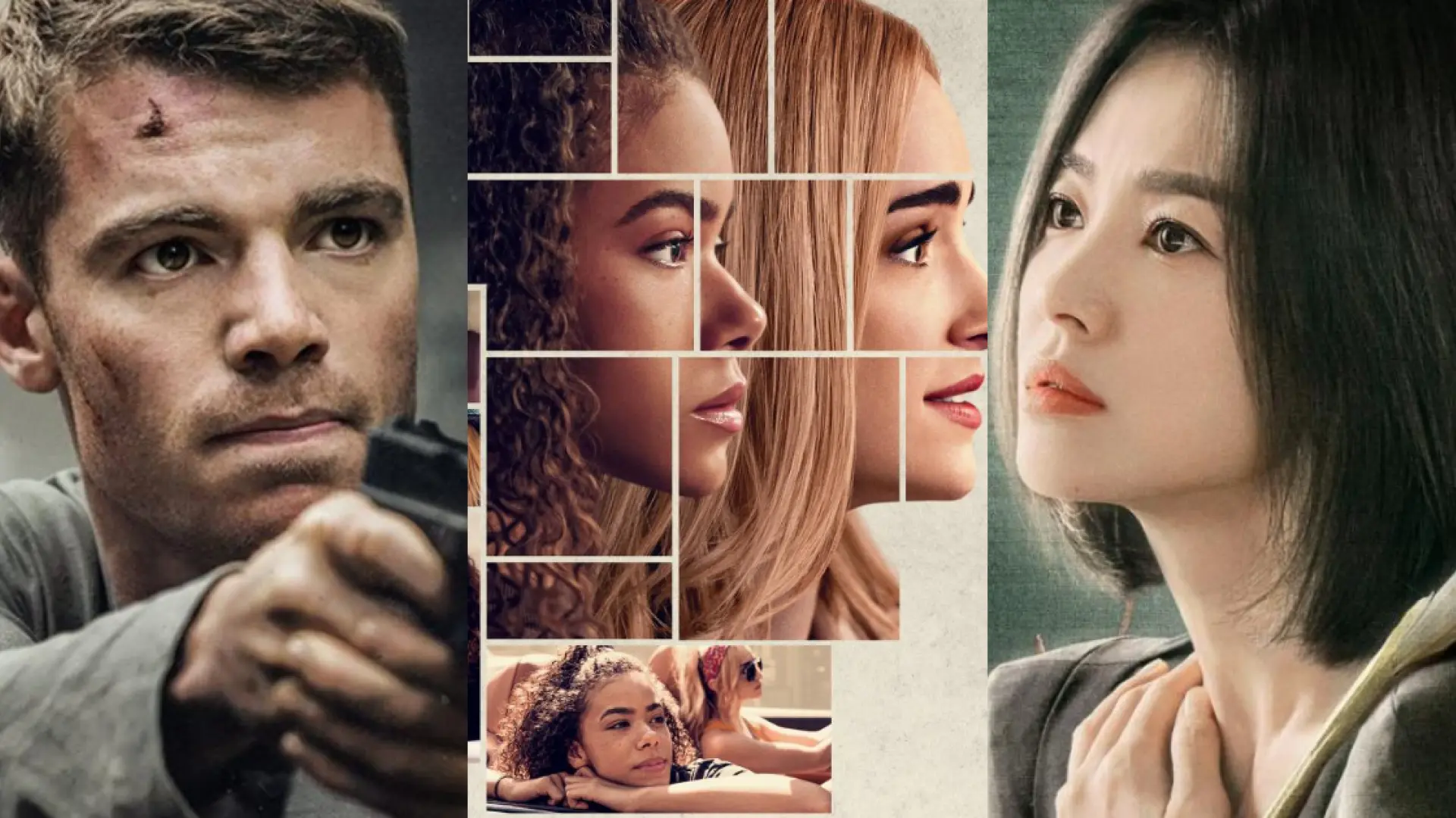 Netflix publica por primera vez los datos de audiencia de todas sus películas y series: 'El ...