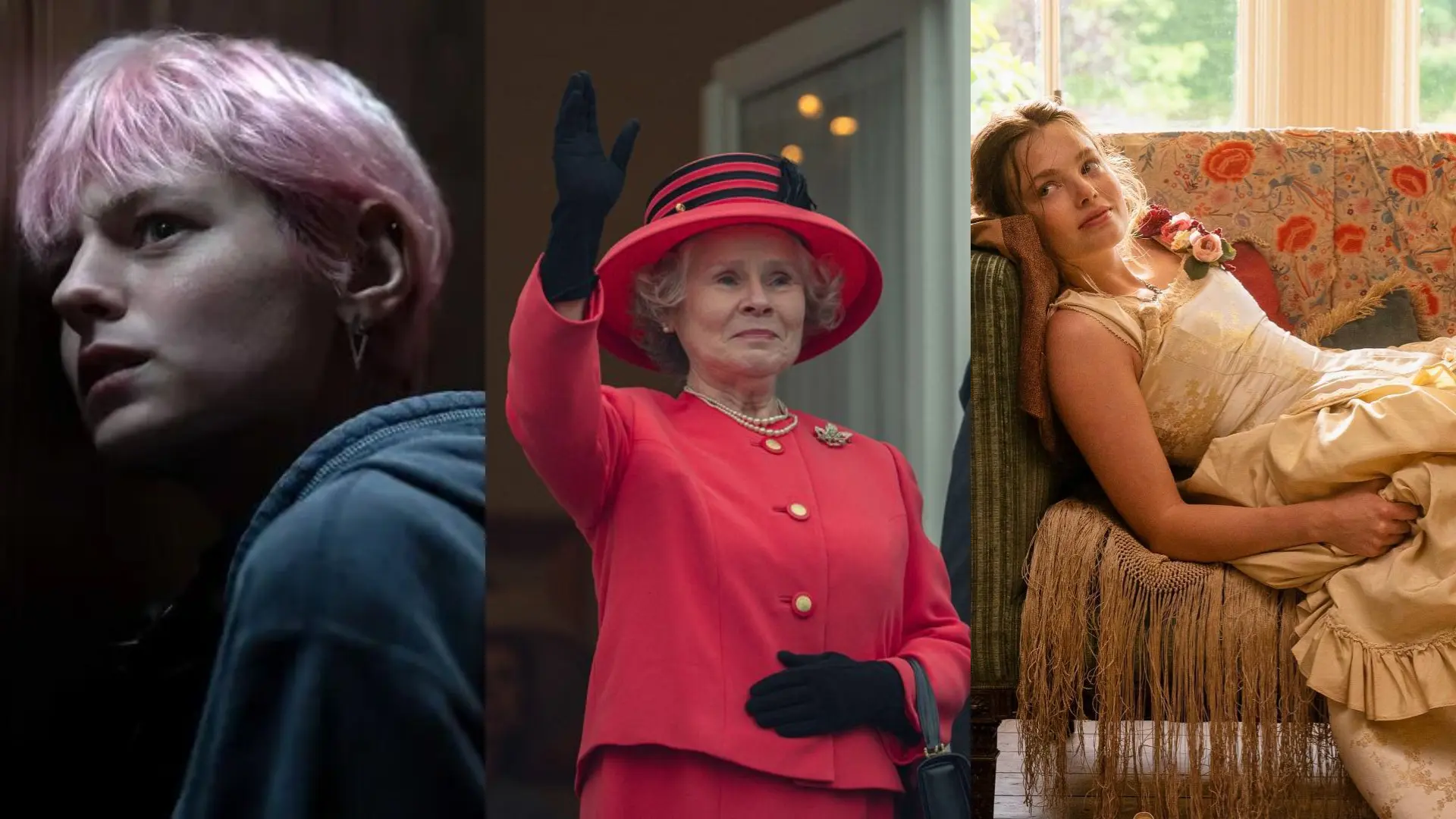 5 series de Netflix, Disney+, HBO y otras plataformas recomendadas para ...