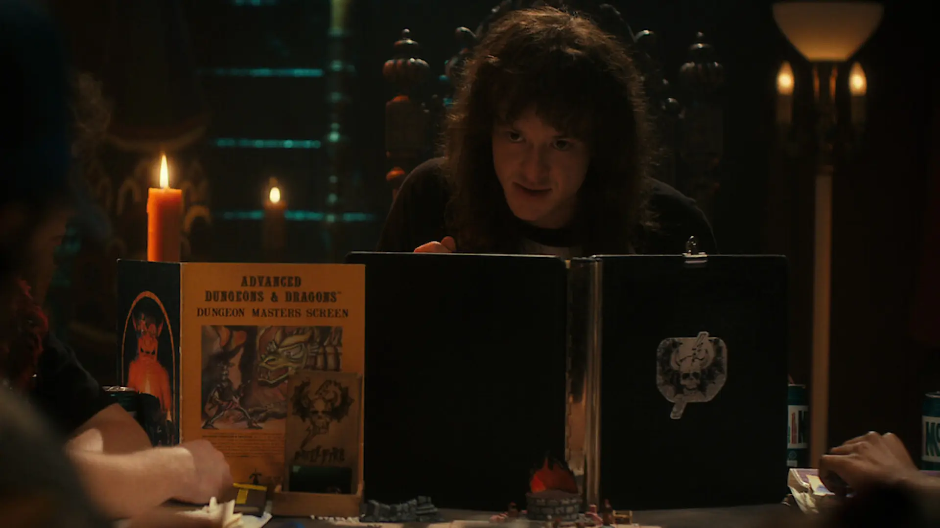 Los creadores de 'Stranger Things' desmienten la mayor teoría fan del ...