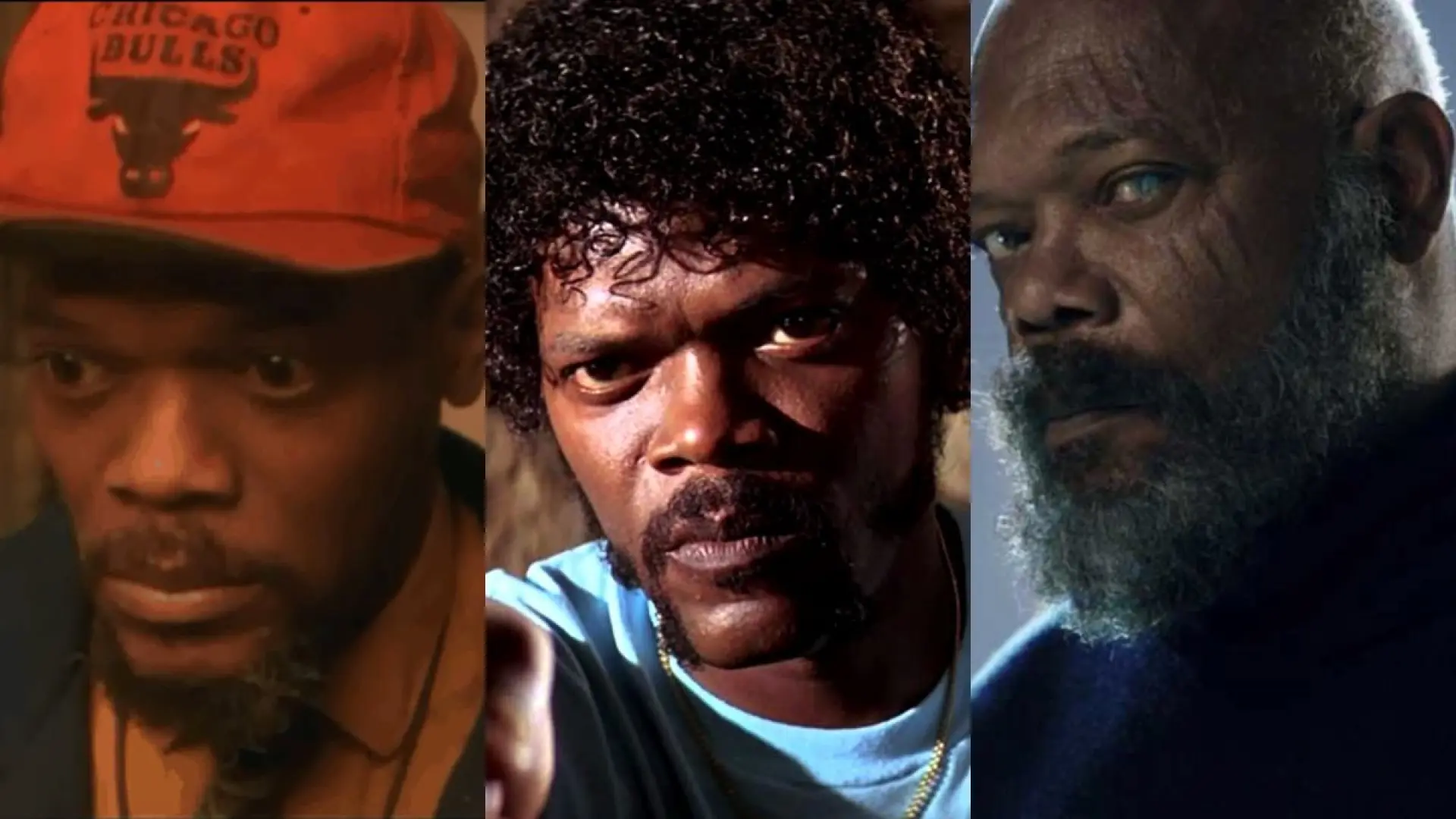 Samuel L. Jackson cumple 75 años: así se convirtió en un icono cultural ...