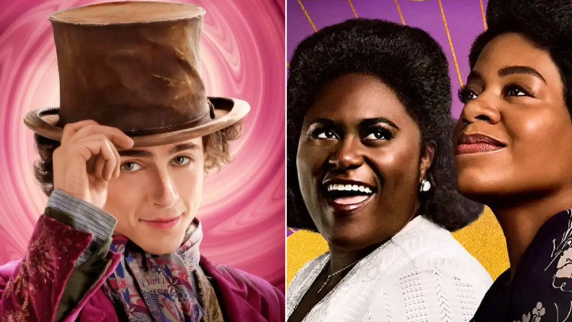 Los musicales vuelven a tener tirón en los cines gracias al éxito de ...