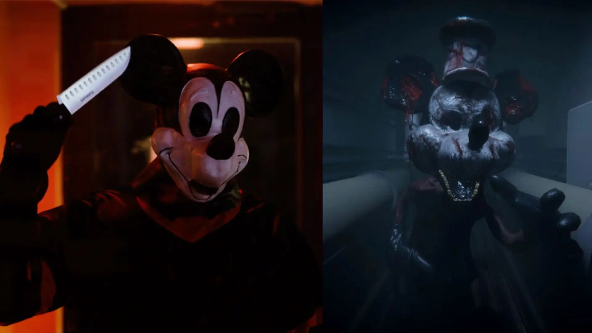 Mickey Mouse de dominio público: el ratón de Disney ya se ha convertido ...