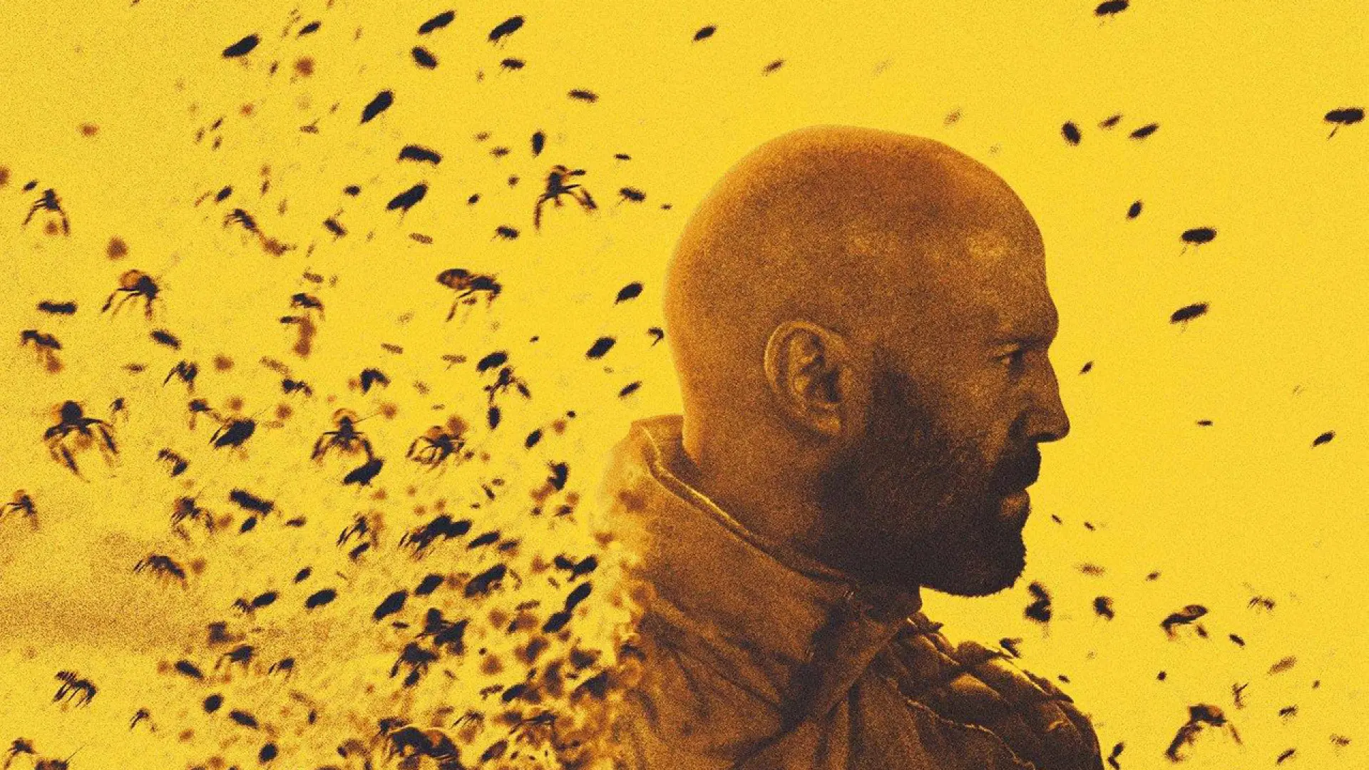 Todo sobre 'Beekeeper: El protector': tráiler, sinopsis, fecha de ...