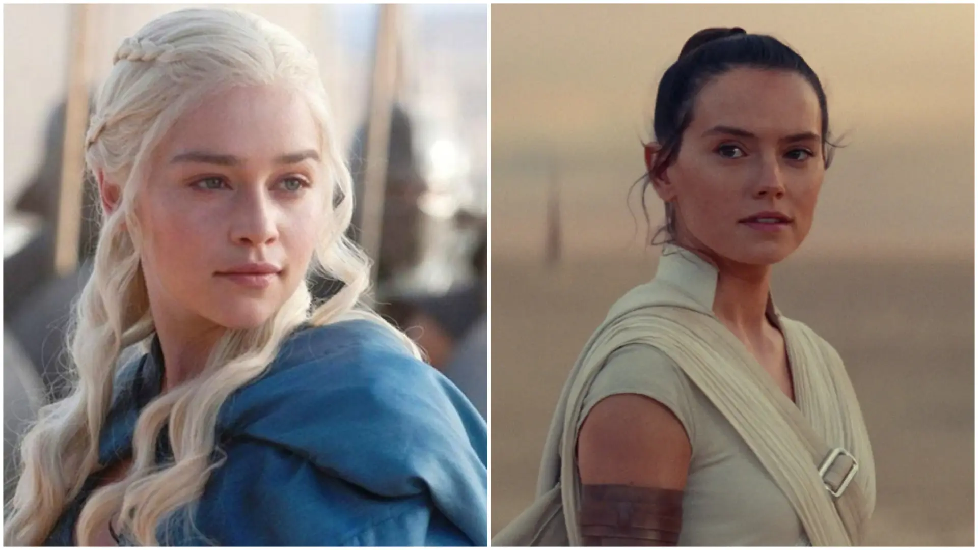 Así era la película de 'Star Wars' que Lucasfilm canceló a los creadores de 'Juego de tronos ...