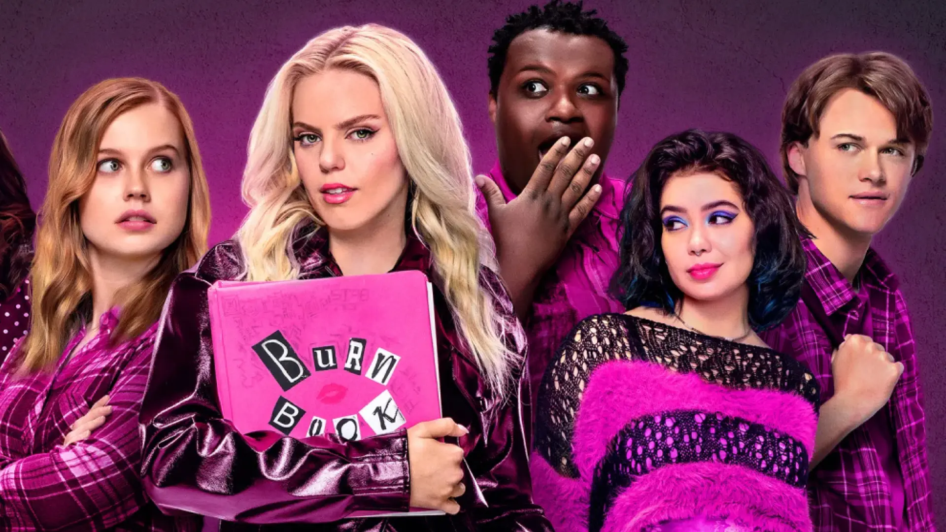 'Chicas malas' reina en la taquilla de EE UU, pero hubo espectadores ...